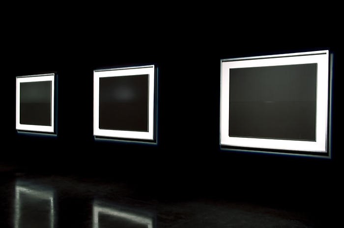 Hiroshi Sugimoto: 7 Days / 7 Nights, West 21st Street, New York ...