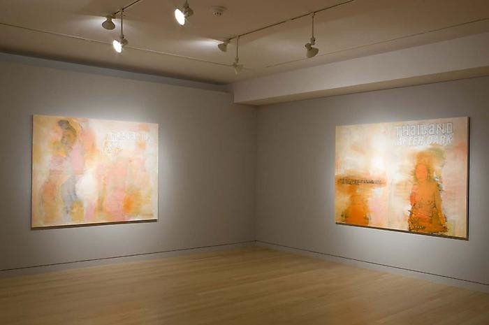 Richard Prince: After Dark, 980 Madison Avenue, New York, June 17 ...