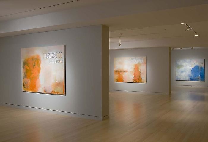 Richard Prince: After Dark, 980 Madison Avenue, New York, June 17 ...
