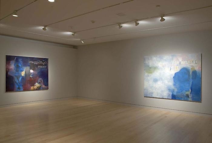 Richard Prince: After Dark, 980 Madison Avenue, New York, June 17 ...