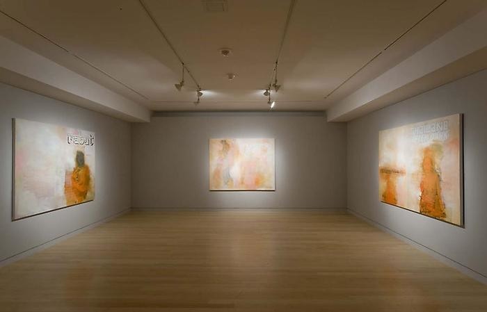 Richard Prince: After Dark, 980 Madison Avenue, New York, June 17 ...