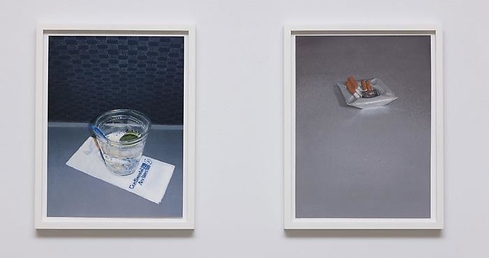 Dike Blair: Sculptures and Paintings, 980 Madison Avenue, New York ...