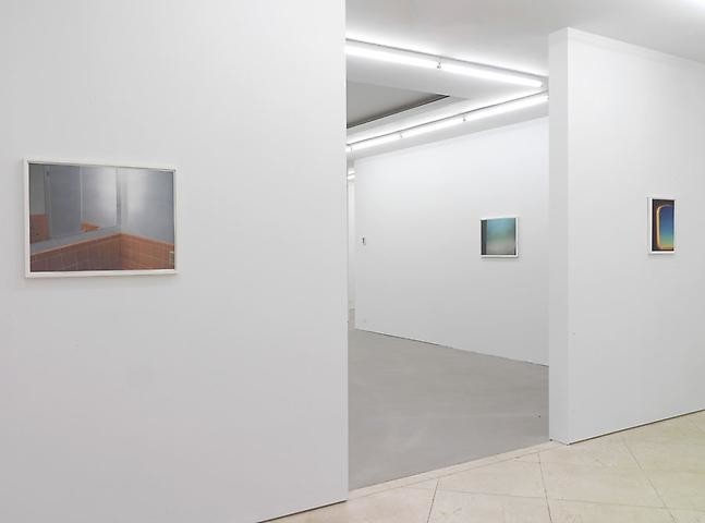 Dike Blair: Sculptures and Paintings, 980 Madison Avenue, New York ...