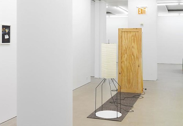 Dike Blair: Sculptures and Paintings, 980 Madison Avenue, New York ...