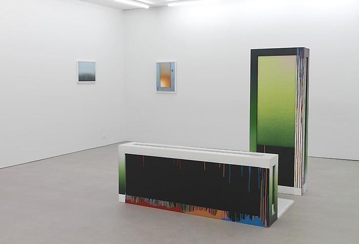 Dike Blair: Sculptures and Paintings, 980 Madison Avenue, New York ...