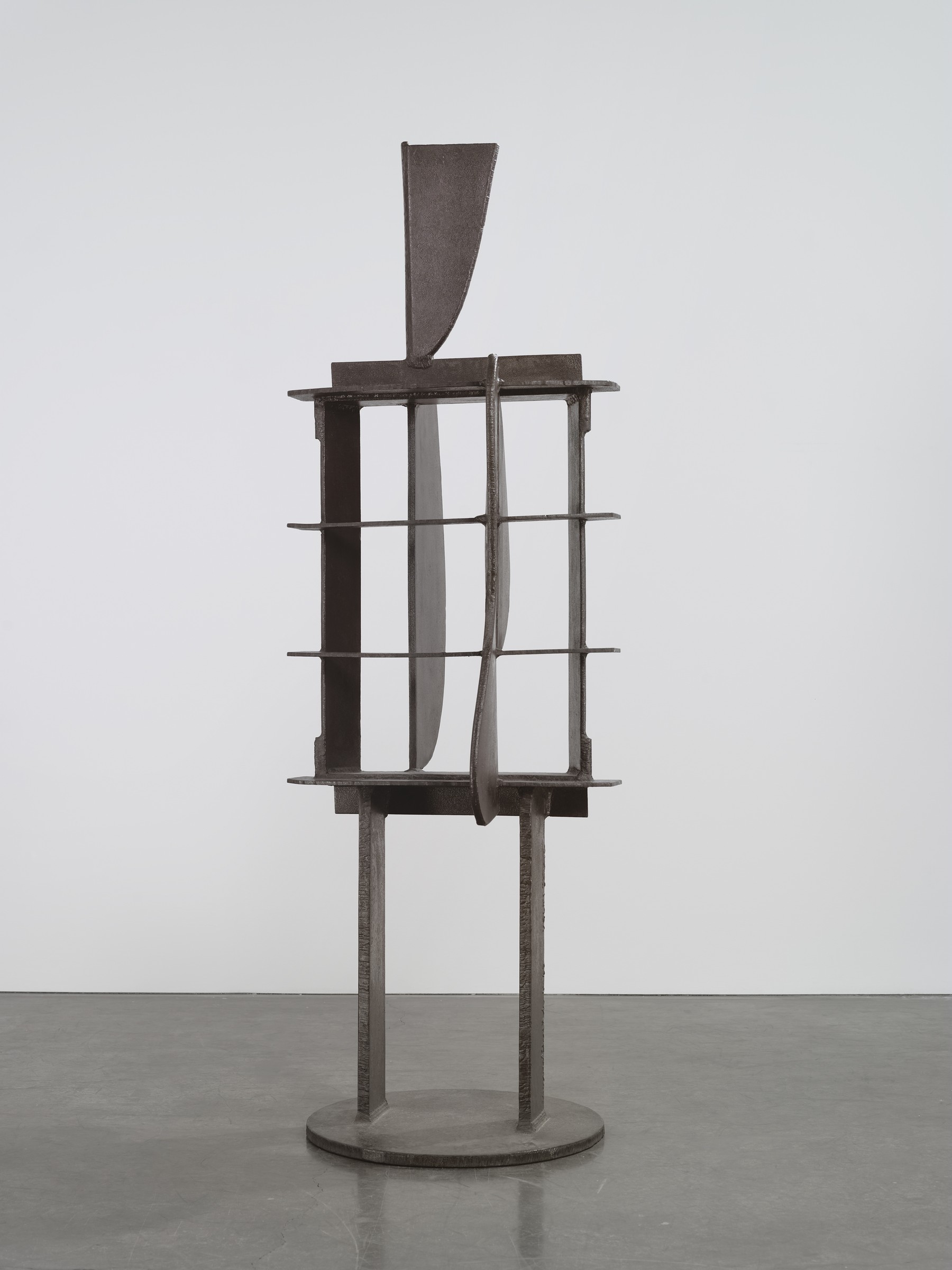Masters of the Gesture, Beverly Hills, October 2–November 6, 2010 ...
