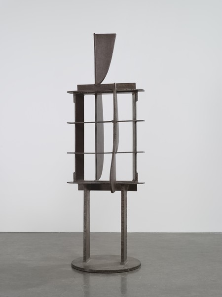 Masters of the Gesture, Beverly Hills, October 2–November 6, 2010 ...