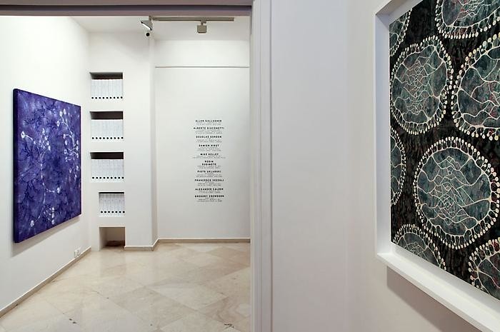 Alberto Di Fabio, Merlin Street, Athens, February 2–April 2, 2011 ...