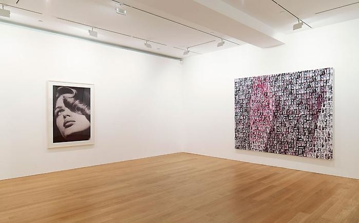 Richard Prince, Hong Kong, May 24–July 16, 2011 | Gagosian