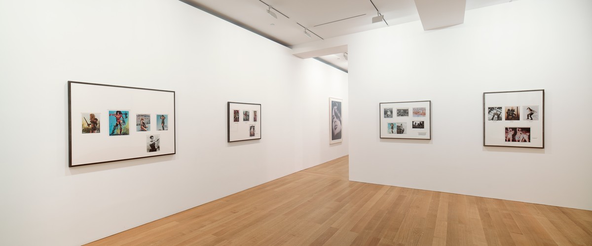 Richard Prince, Hong Kong, May 24–July 16, 2011 | Gagosian