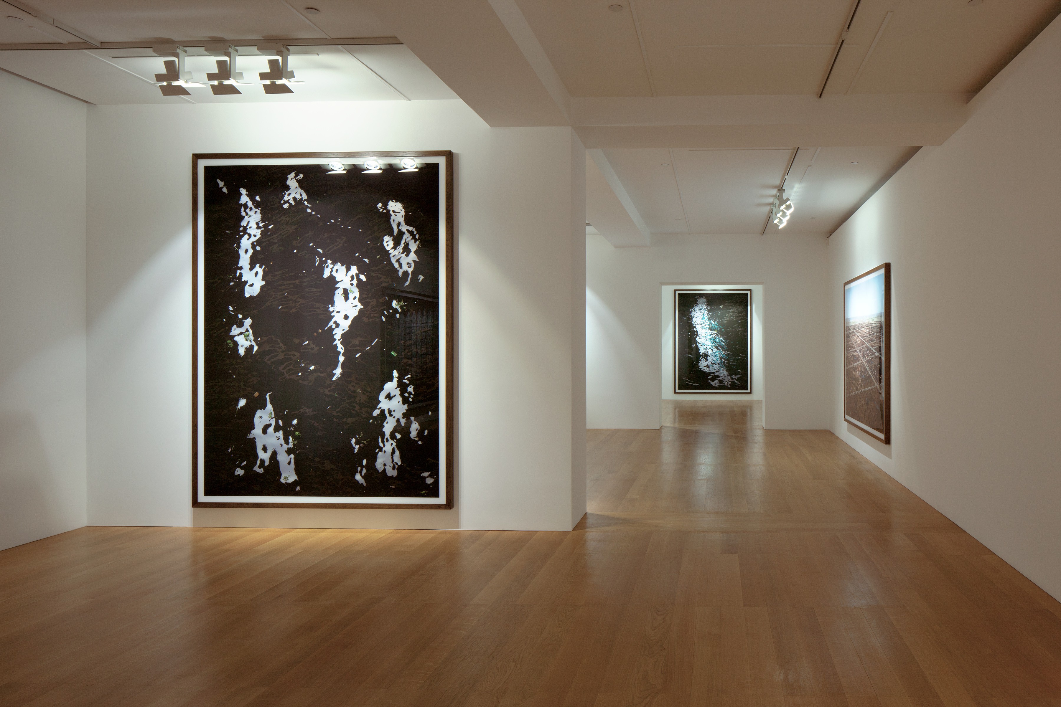 Andreas Gursky, Hong Kong, May 15–June 16, 2012 | Gagosian
