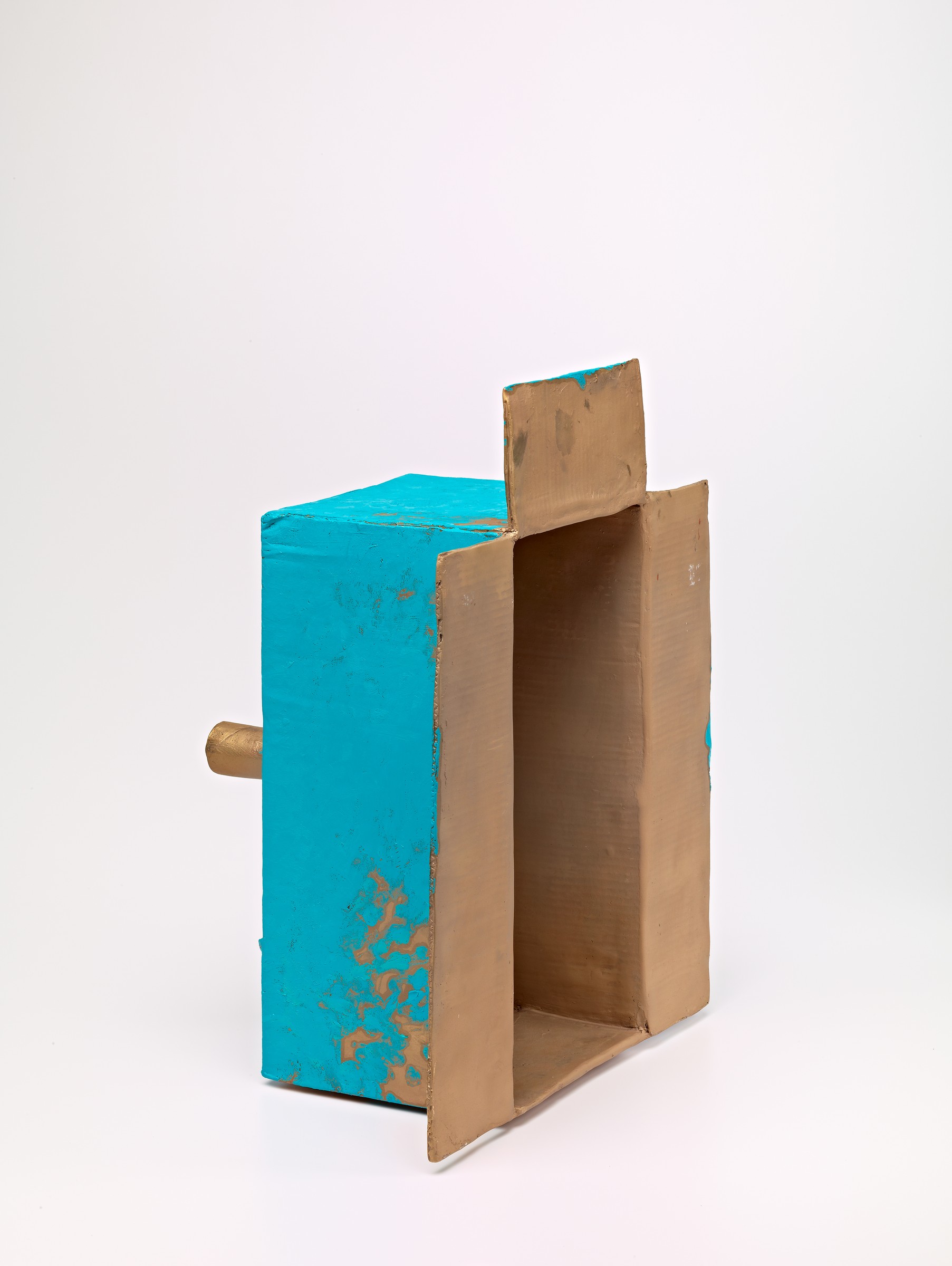 Mark Grotjahn, 980 Madison Avenue, New York, September 13–October 27 ...