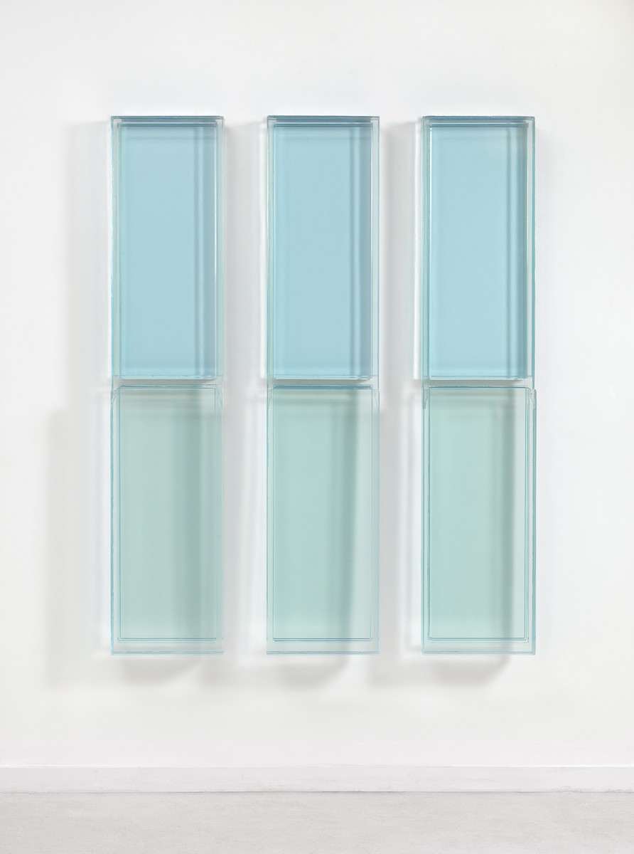 Rachel Whiteread: Detached, Britannia Street, London, April 11–May 25 ...