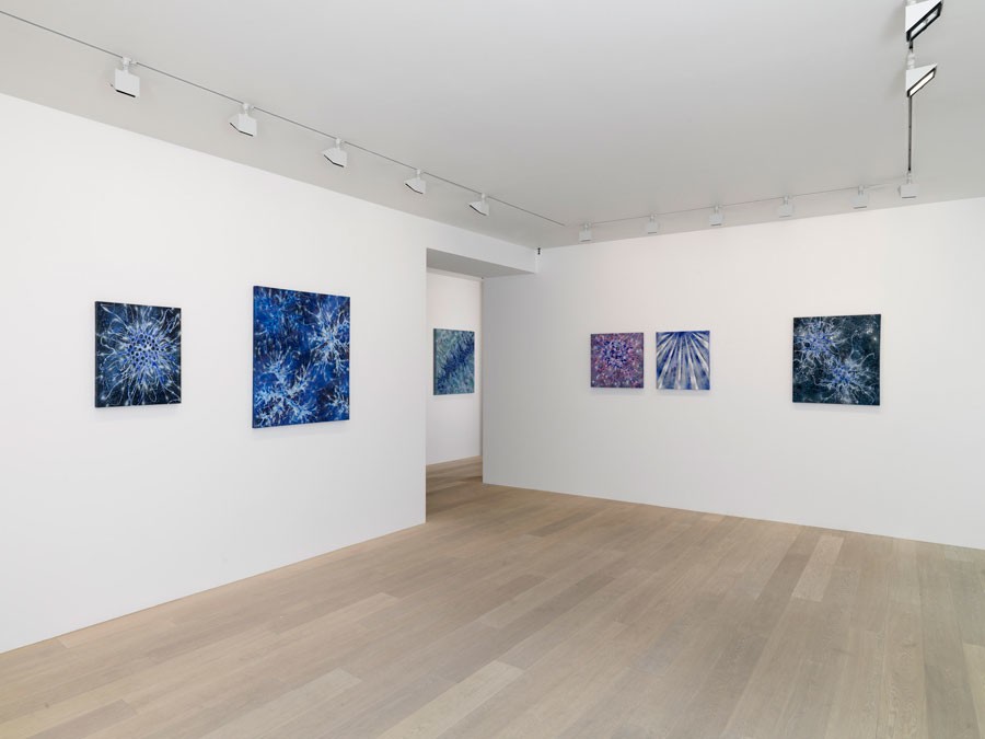 Alberto Di Fabio, Geneva, April 3–May 24, 2014 | Gagosian