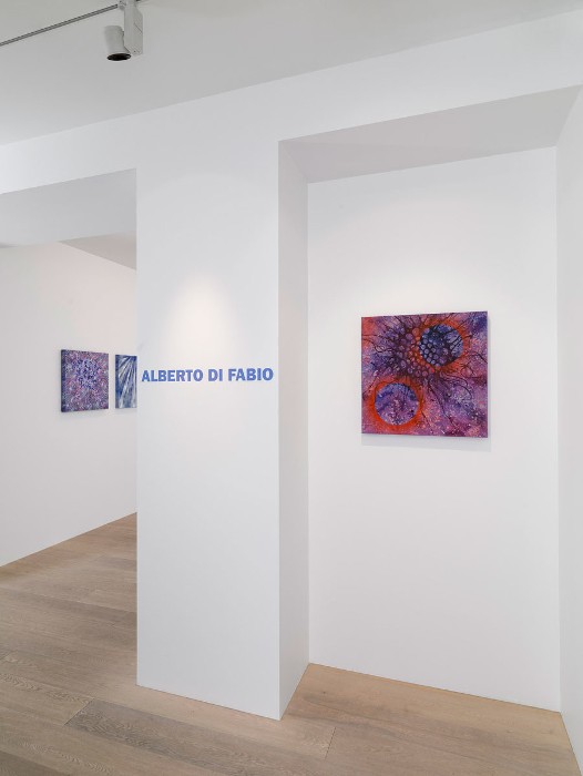 Alberto Di Fabio, Geneva, April 3–May 24, 2014 | Gagosian