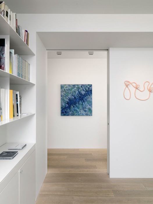 Alberto Di Fabio, Geneva, April 3–May 24, 2014 | Gagosian