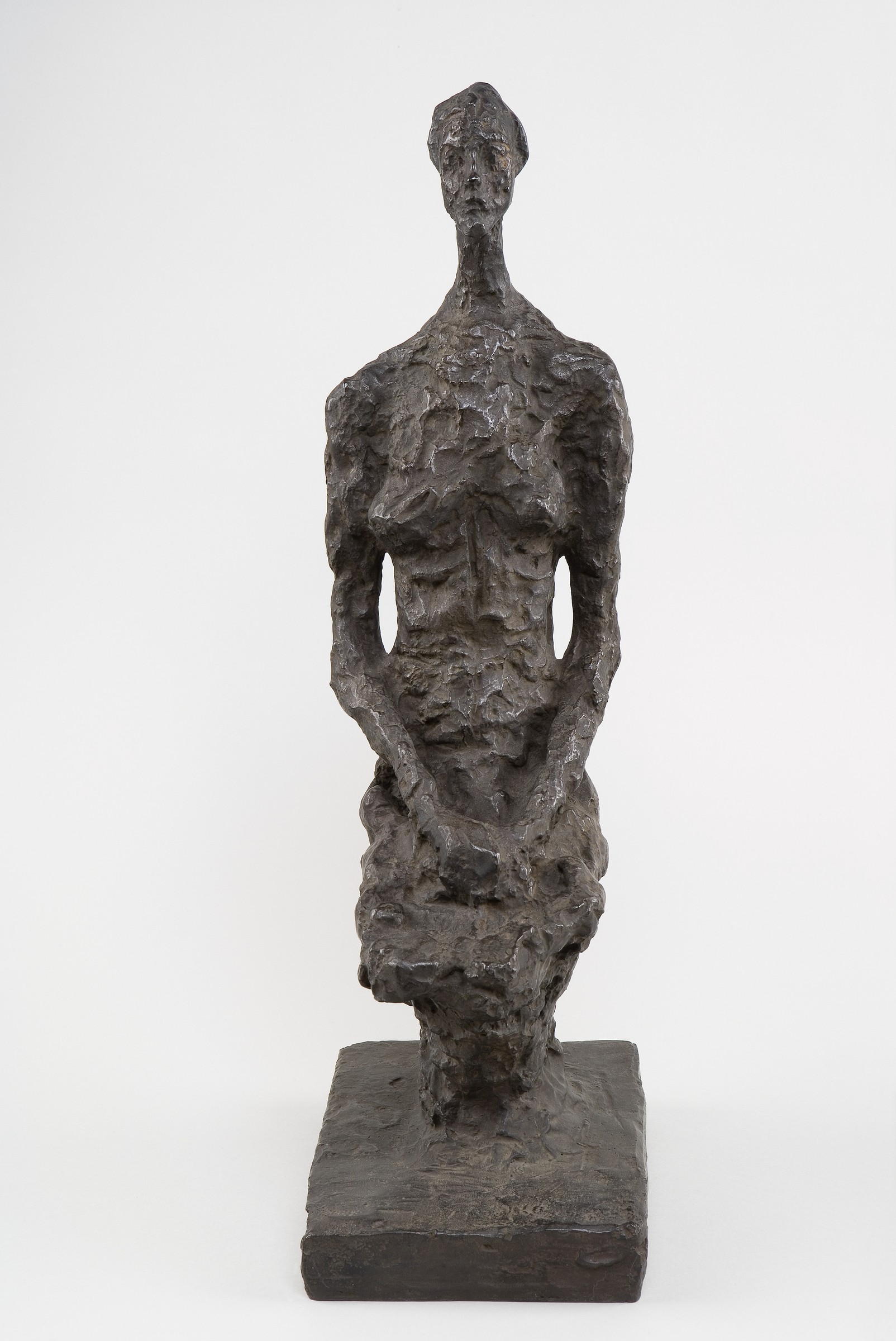 Giacometti: Without End, Hong Kong, March 13–May 31, 2014 | Gagosian