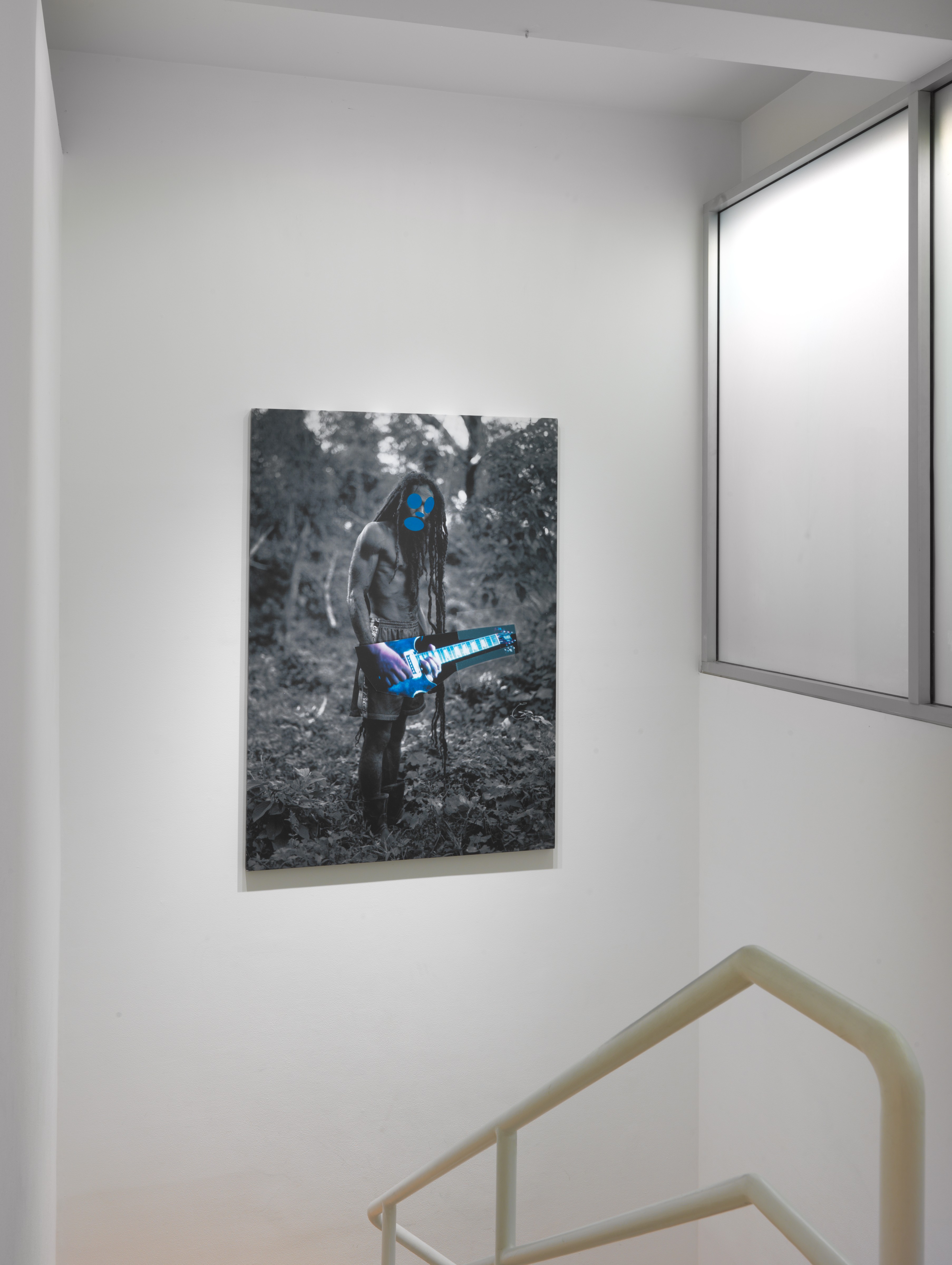 Richard Prince: Canal Zone, 980 Madison Avenue, New York, May 8–June 14 ...