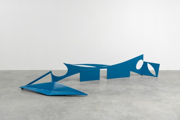 Anthony Caro | Gagosian
