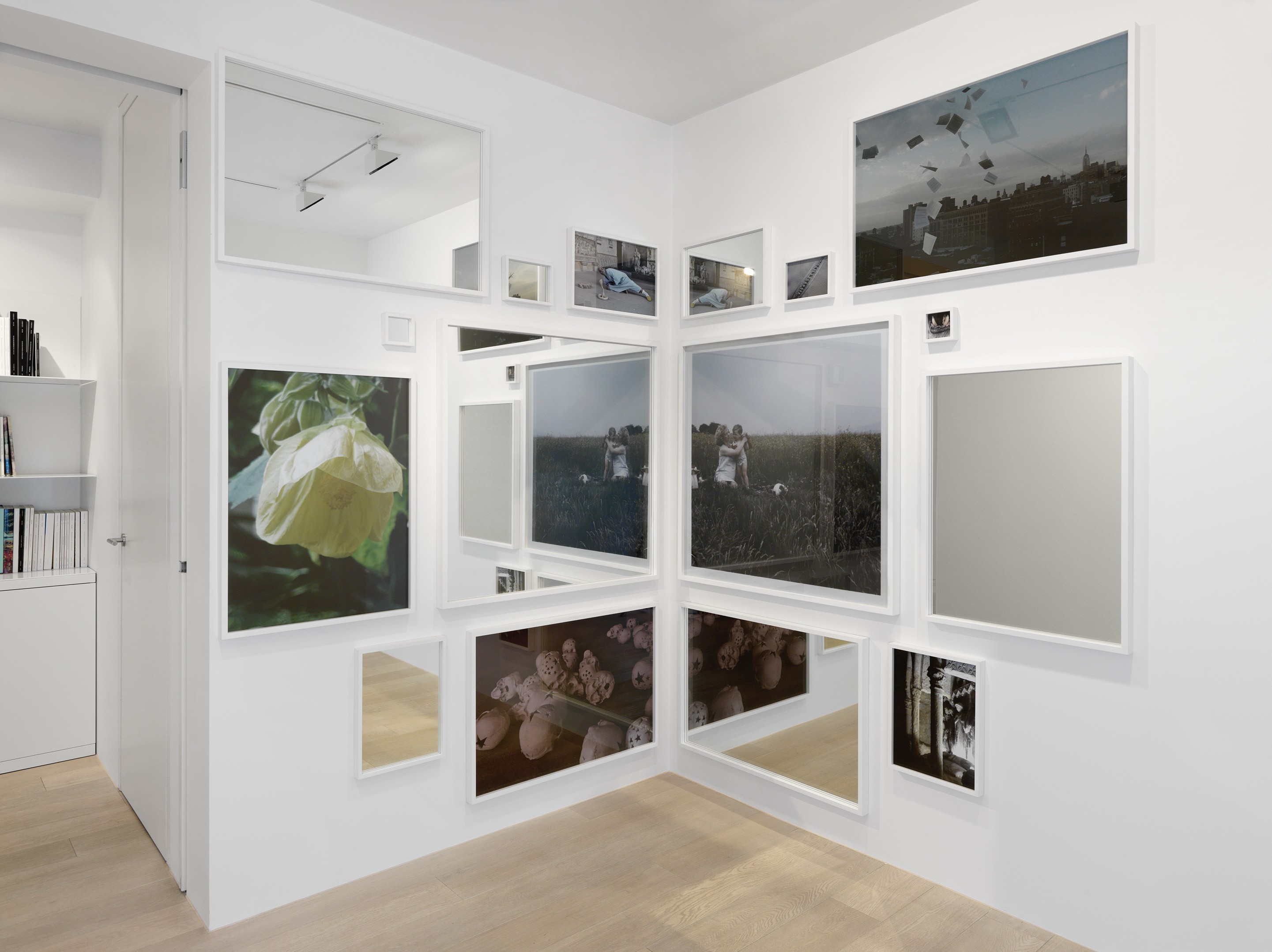Douglas Gordon, Geneva, November 11–December 23, 2016 | Gagosian