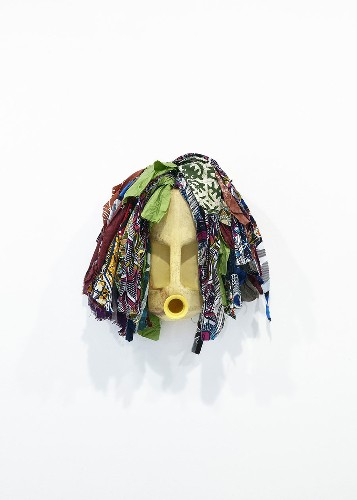 Romuald Hazoumè | Gagosian