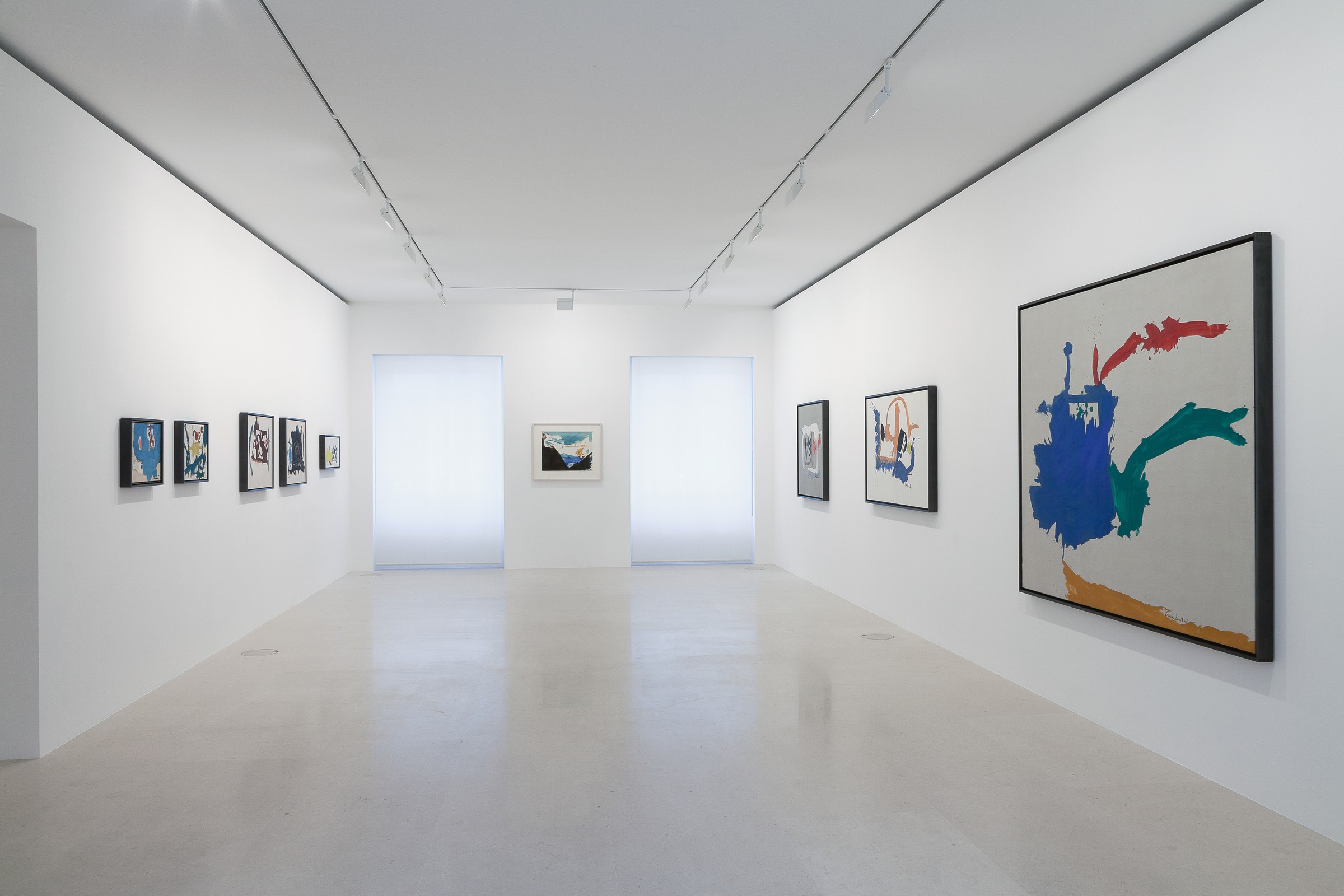 Helen Frankenthaler: After Abstract Expressionism, 1959–1962, rue de ...