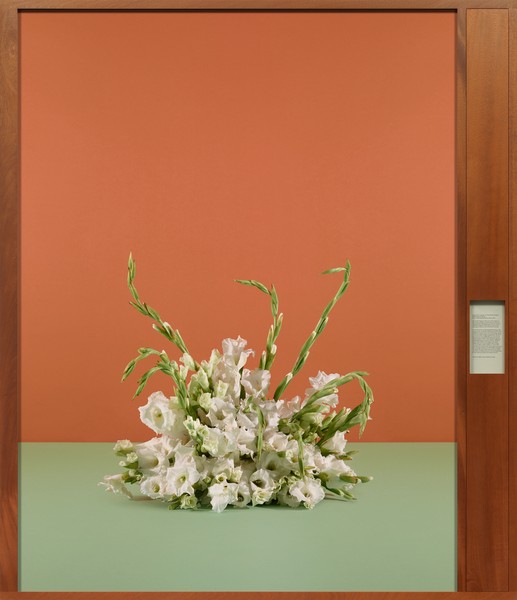 Taryn Simon: Portraits and Surrogates, Hong Kong, May 25–August 5, 2017 ...