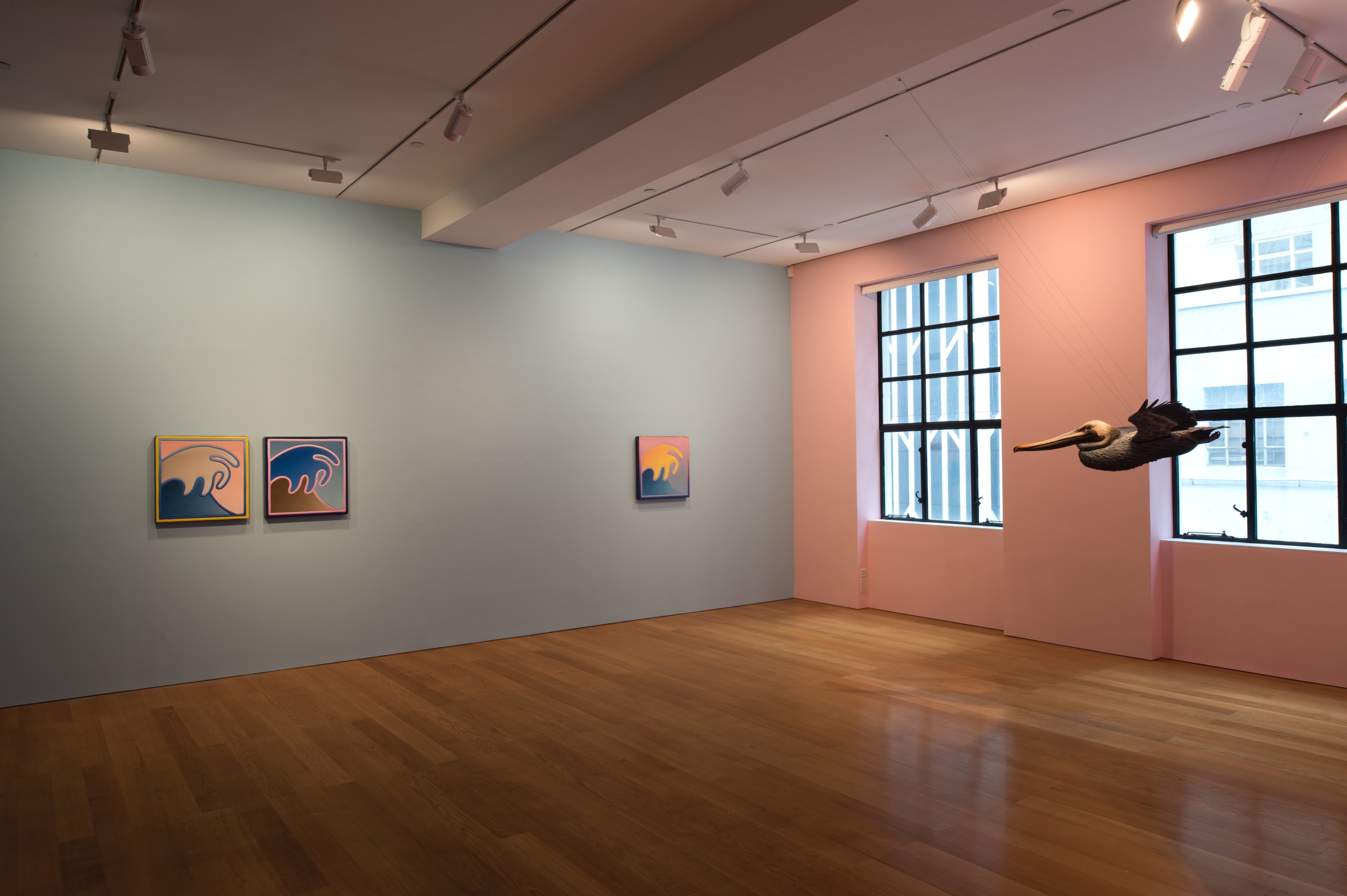 Alex Israel: New Waves, Hong Kong, May 24–August 11, 2018 | Gagosian