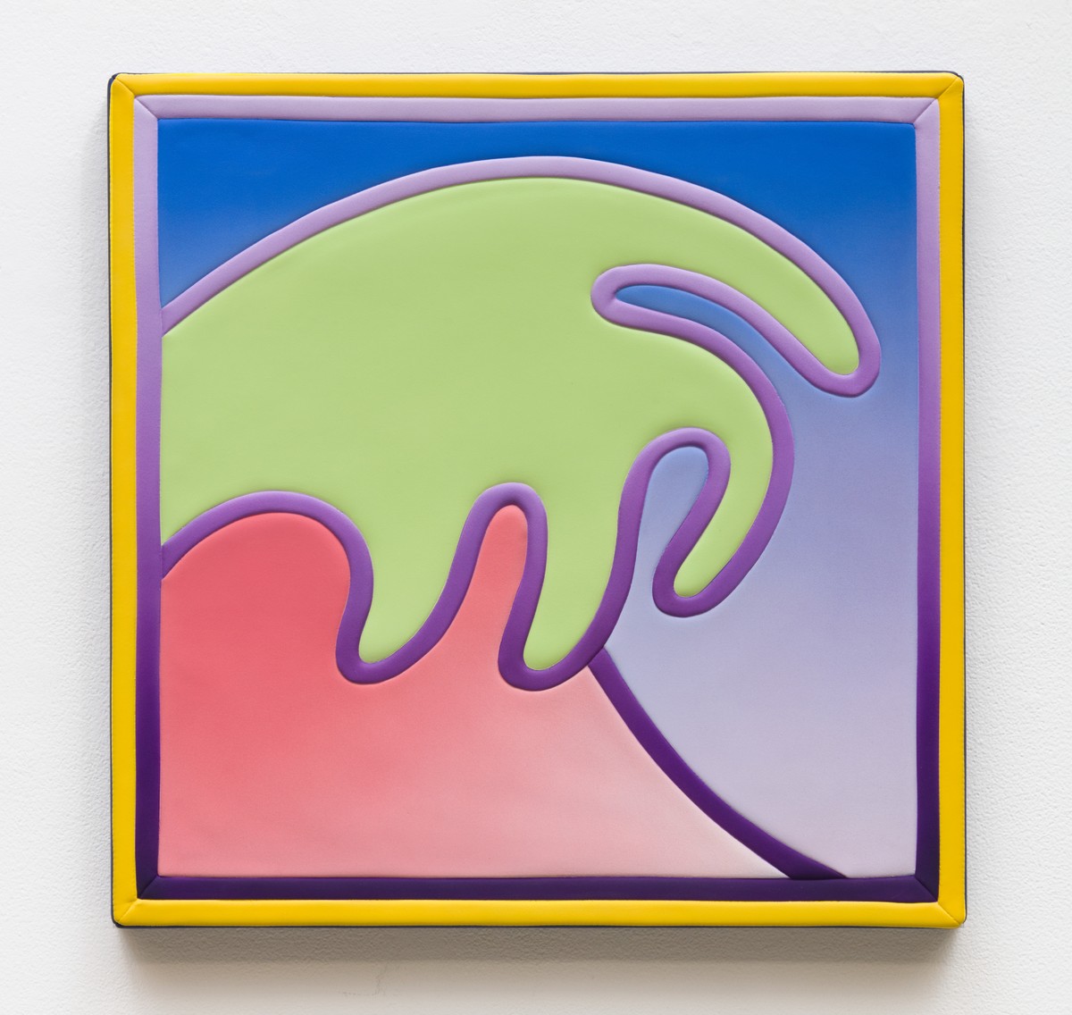 Alex Israel: New Waves, Hong Kong, May 24–August 11, 2018 | Gagosian