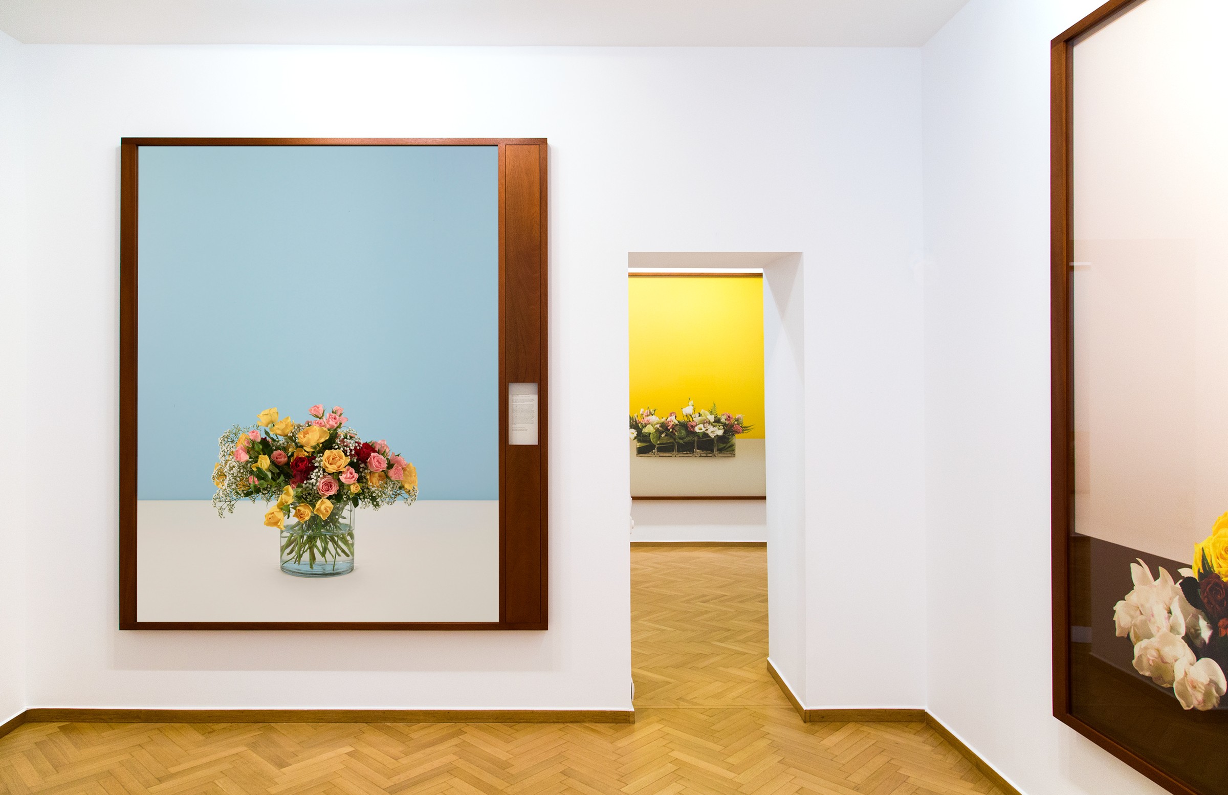 Taryn Simon: Paperwork and the Will of Capital, Merlin Street, Athens ...
