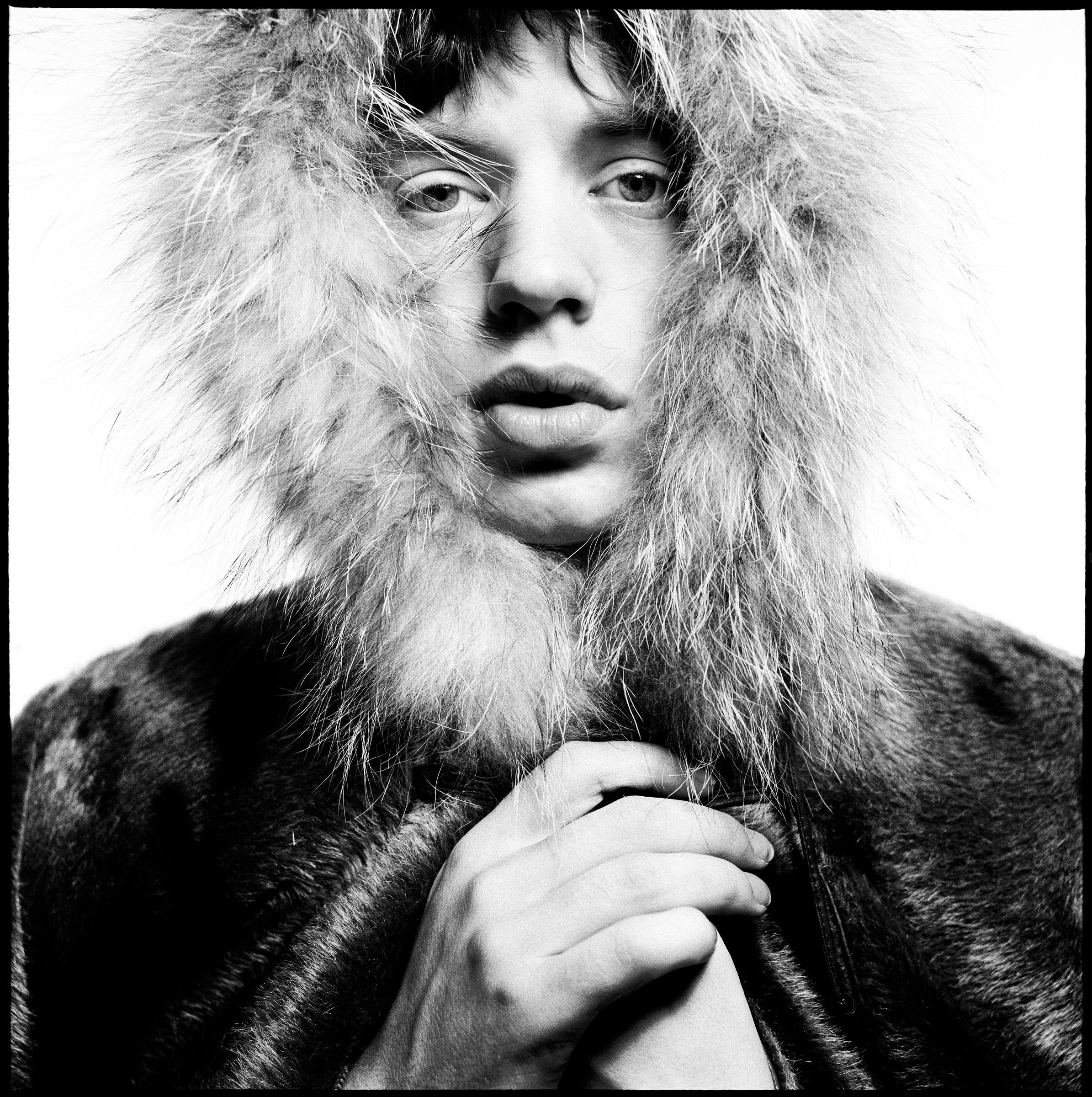 David Bailey: The Sixties, Davies Street, London, February 14–March 30 ...