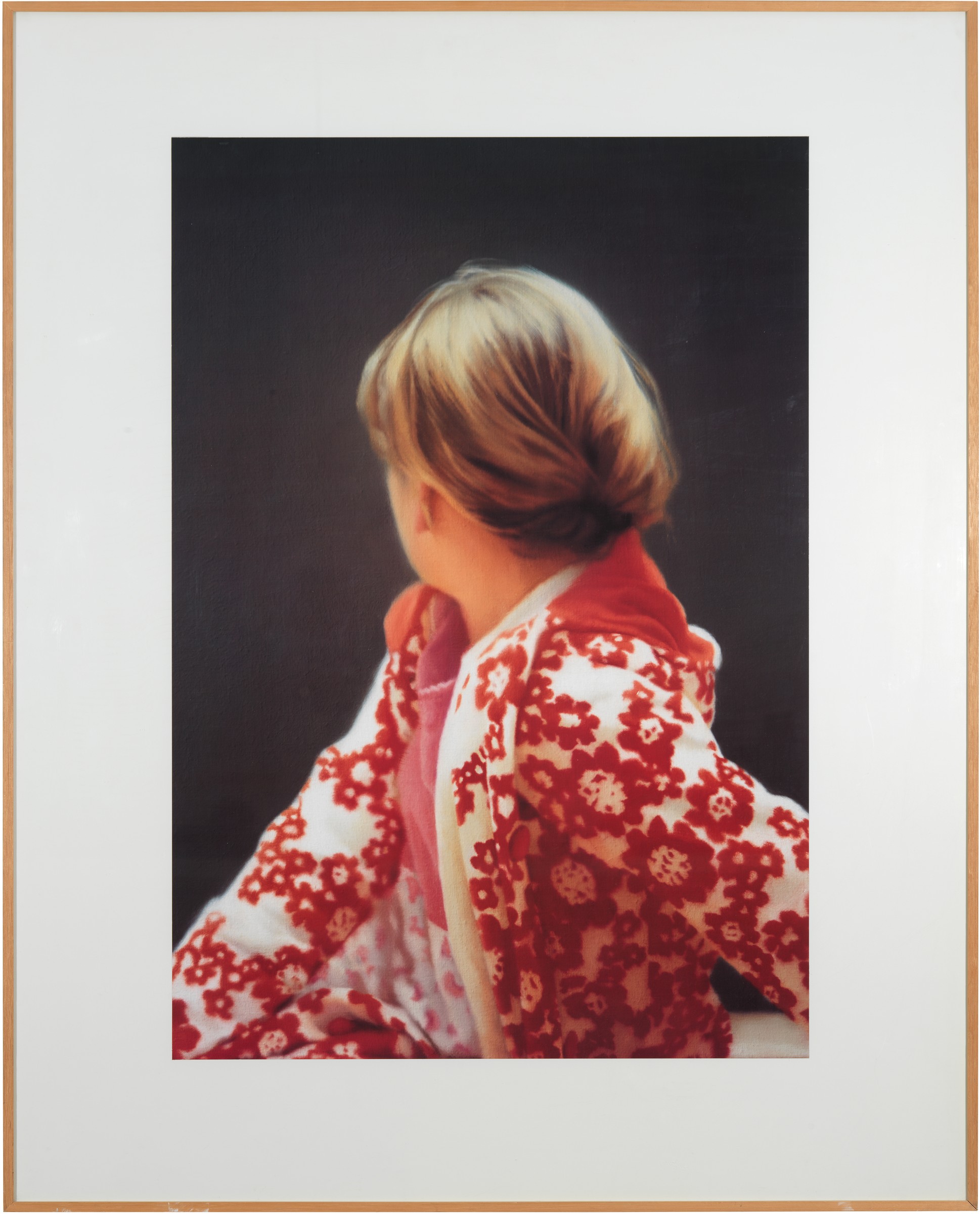 Gerhard Richter: Prints, 976 Madison Avenue, New York, November 8, 2019 ...