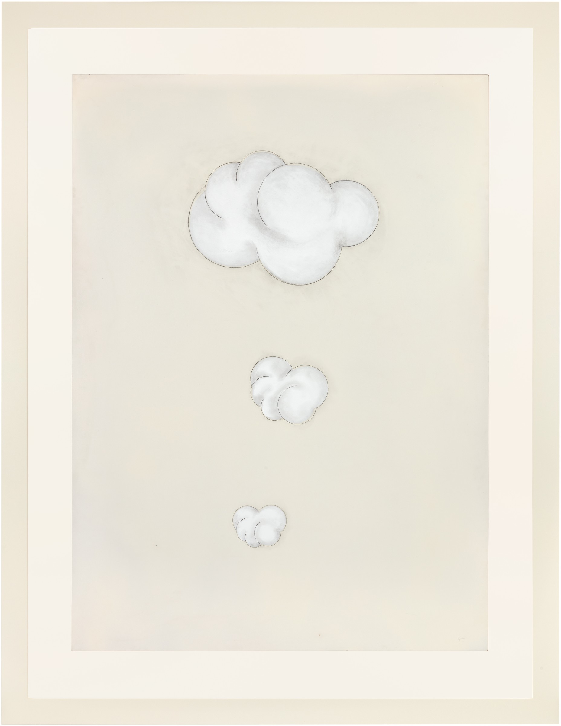 Robert Therrien, San Francisco, March 21–May 11, 2019 | Gagosian