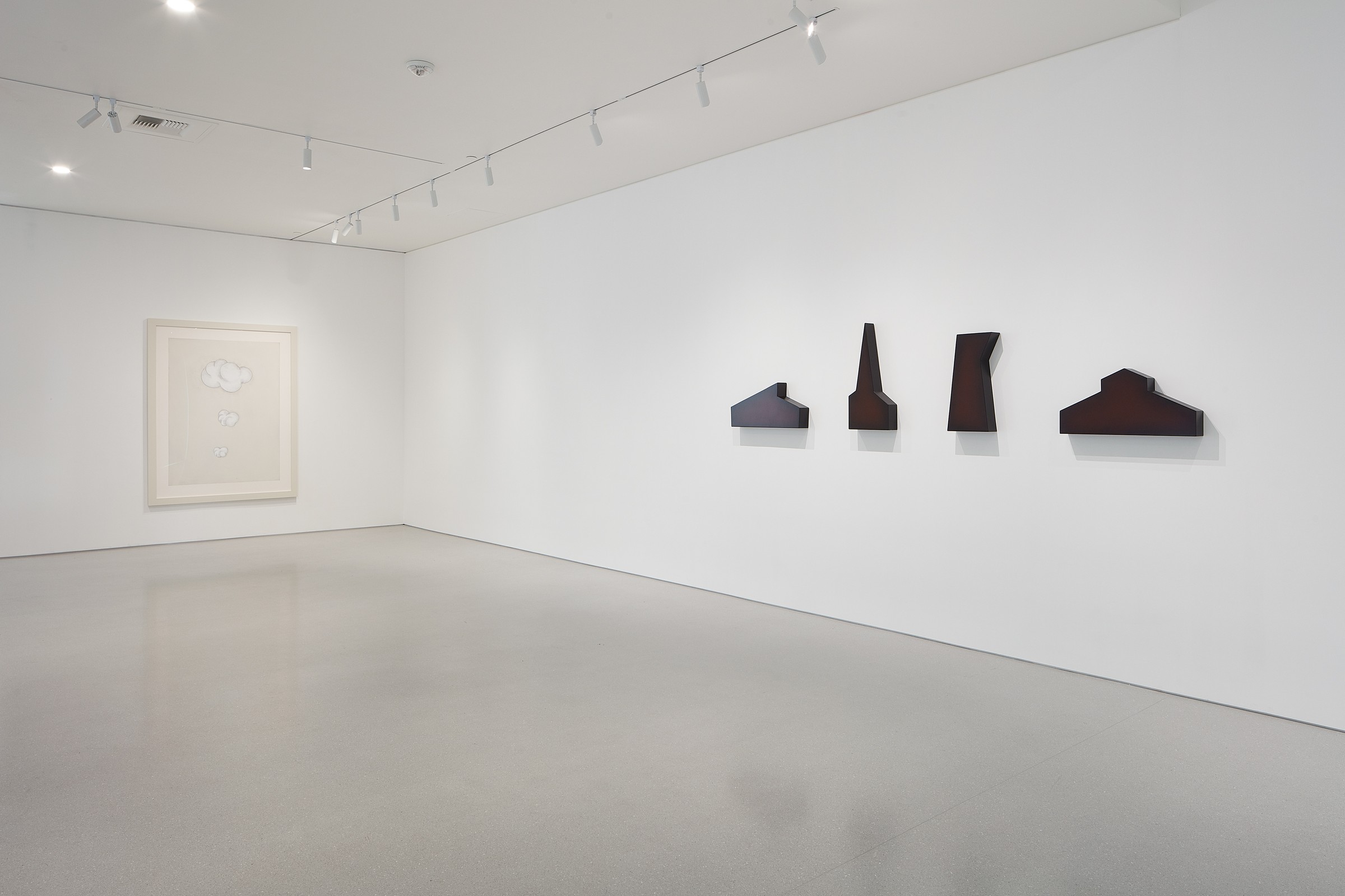 Robert Therrien, San Francisco, March 21–May 11, 2019 | Gagosian