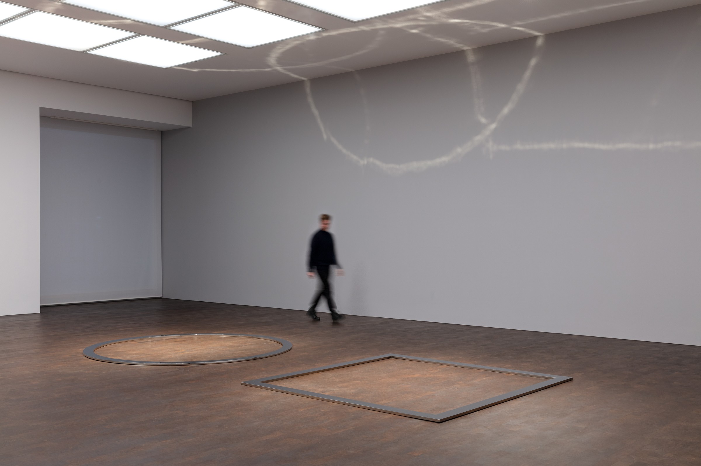 Walter De Maria: Idea to Action to Object, Grosvenor Hill, London ...