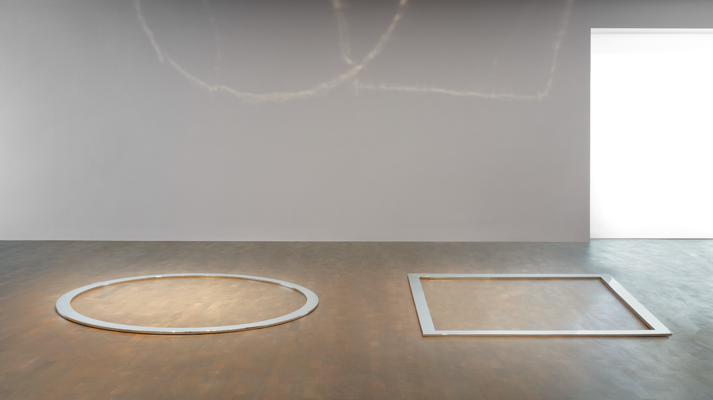 Walter De Maria: Idea to Action to Object, Grosvenor Hill, London ...