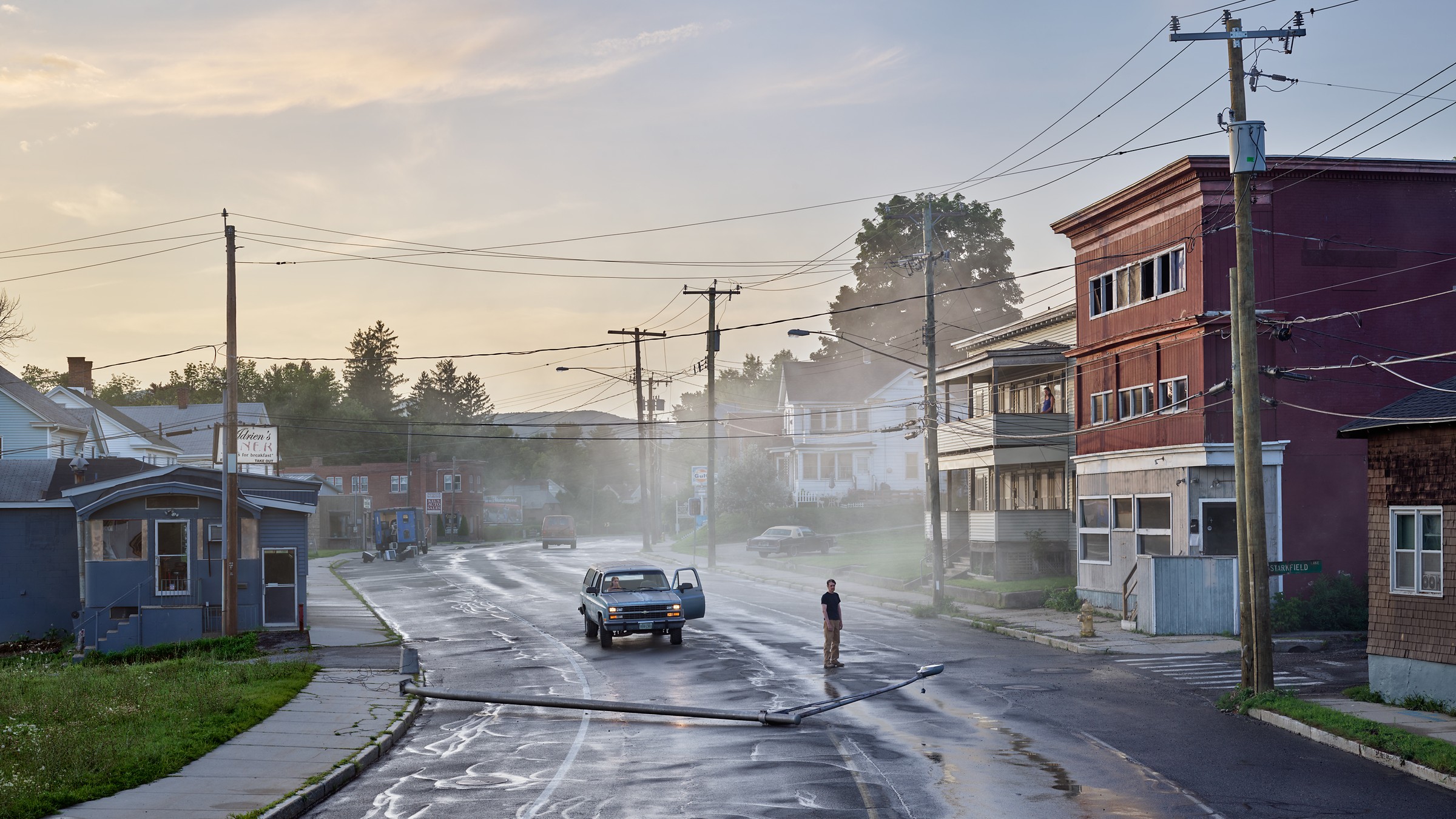 Gregory Crewdson: An Eclipse of Moths, Beverly Hills, September 24 ...