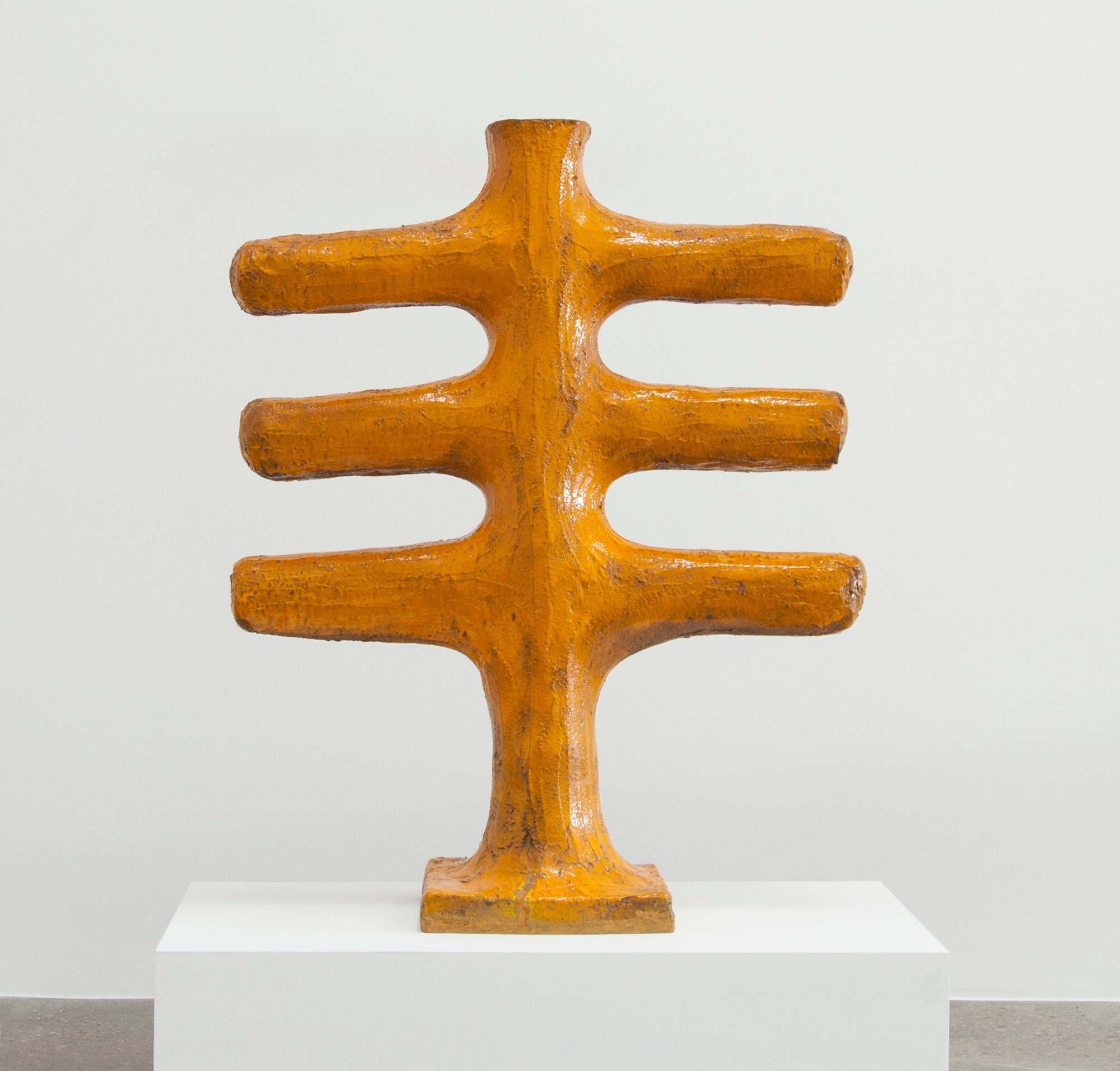 John Mason: Geometric Force, Park & 75, New York, January 10–February ...