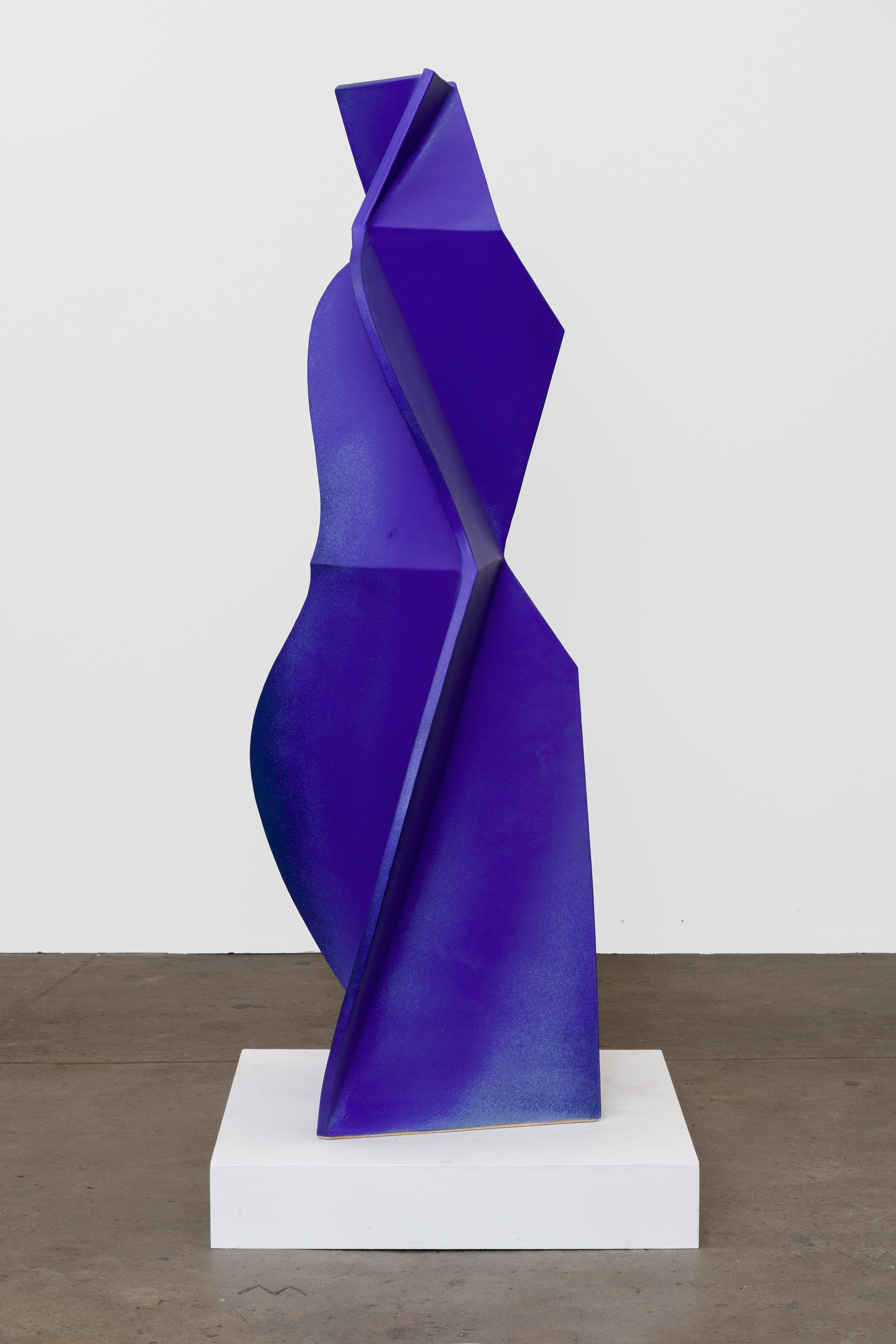 John Mason: Geometric Force, Park & 75, New York, January 10–February ...