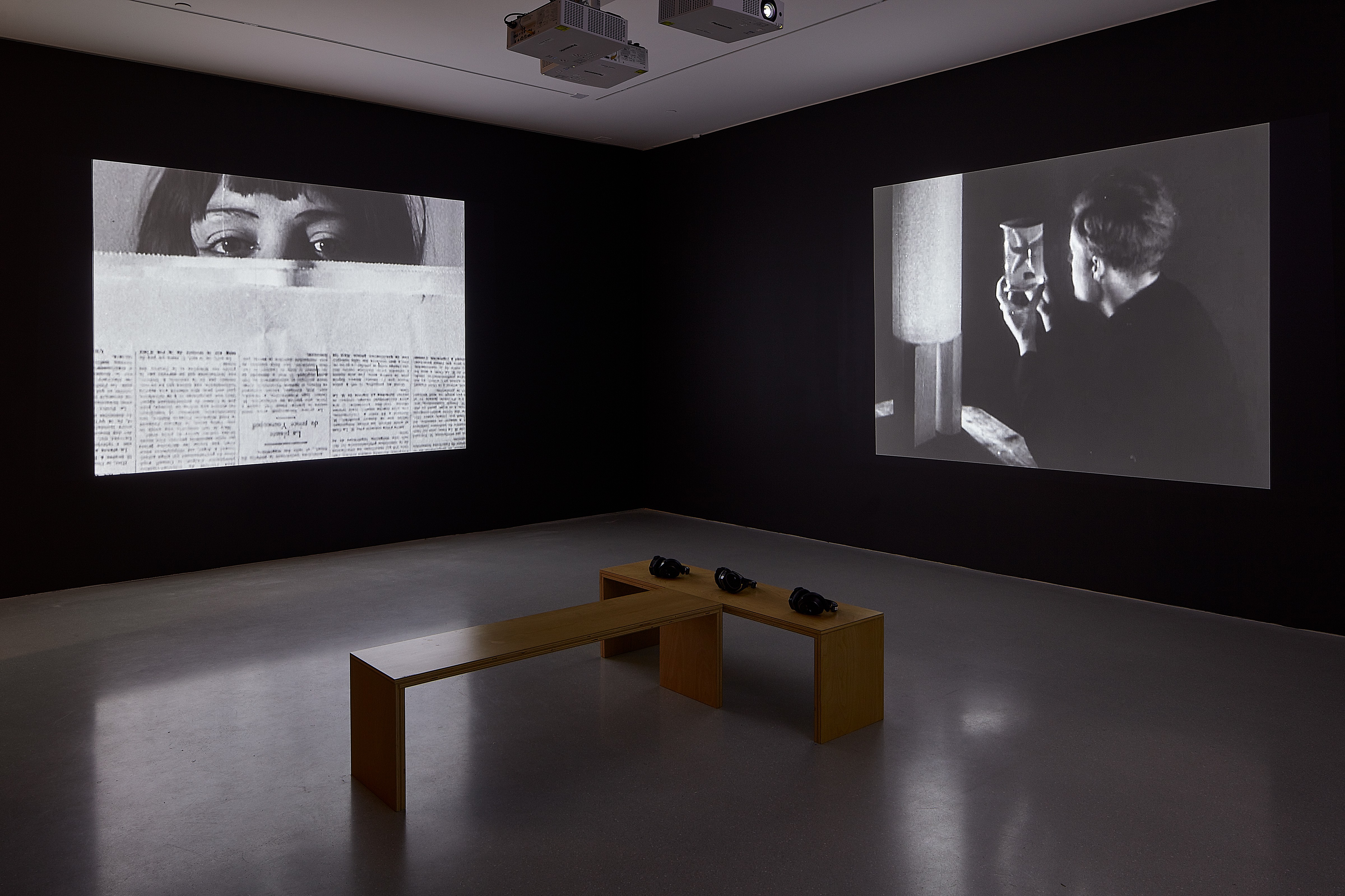 Man Ray: The Mysteries of Château du Dé, San Francisco, January 14 ...
