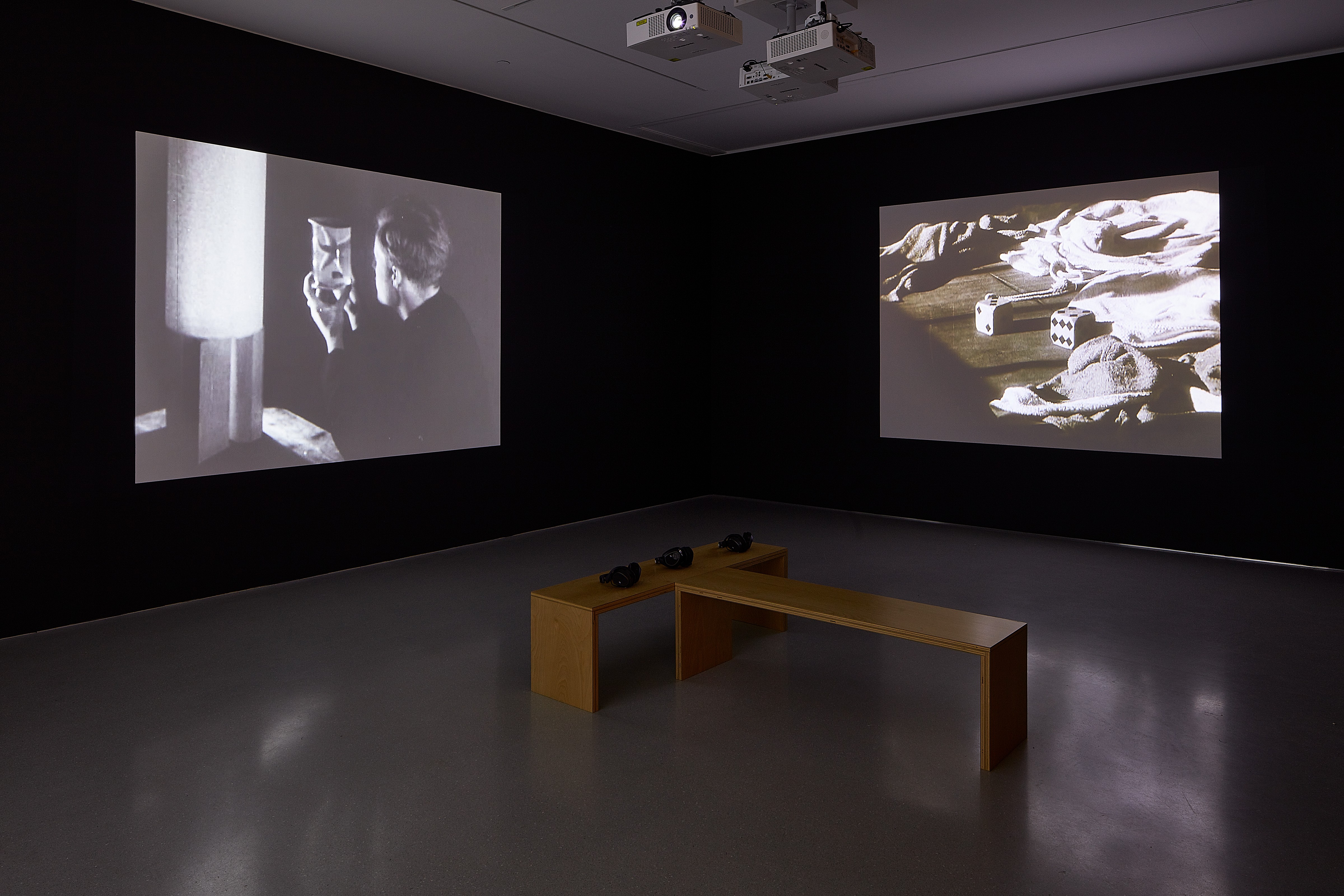 Man Ray: The Mysteries of Château du Dé, San Francisco, January 14 ...