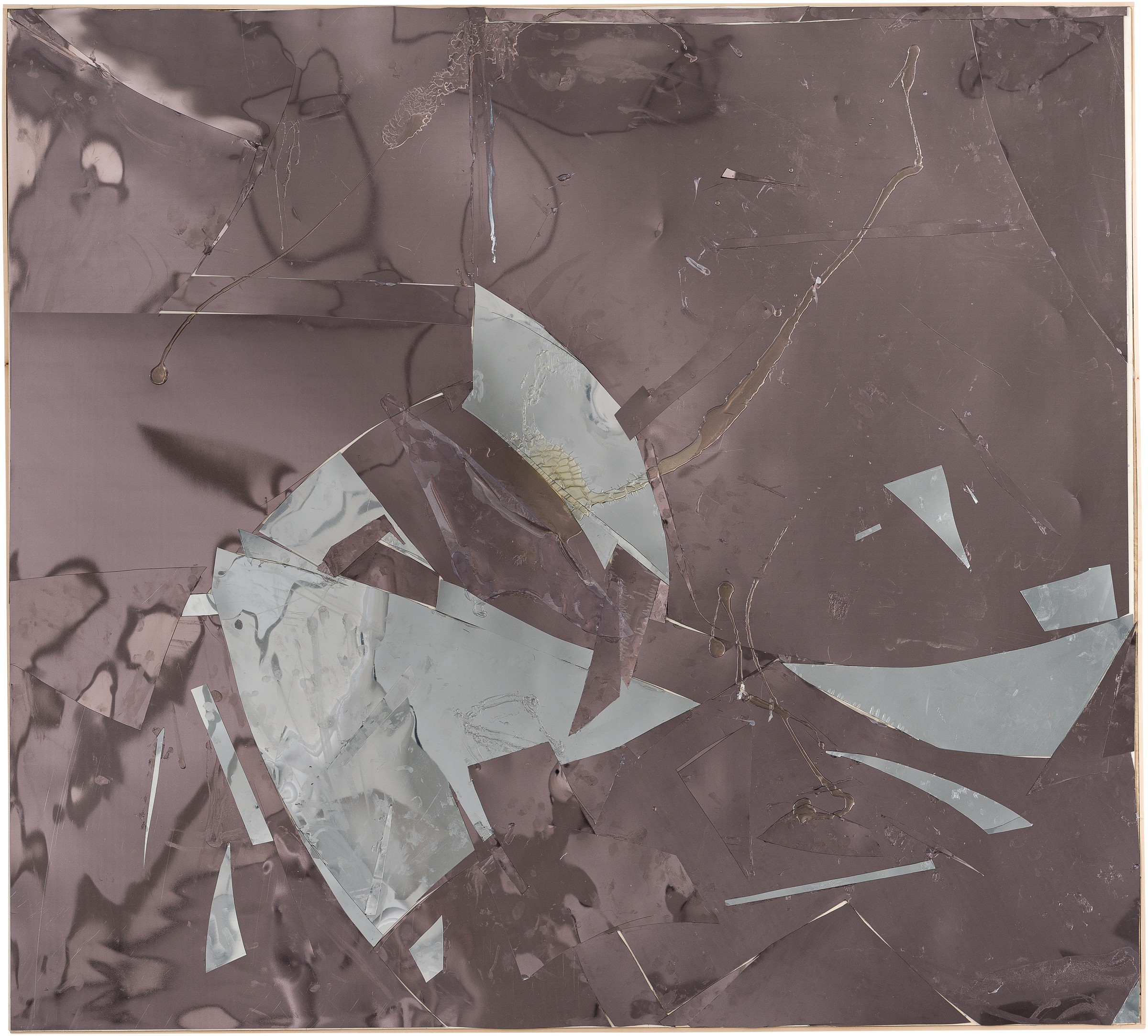 Rudolf Polanszky: Hypotetic, Basel, September 15–November 28, 2020 ...