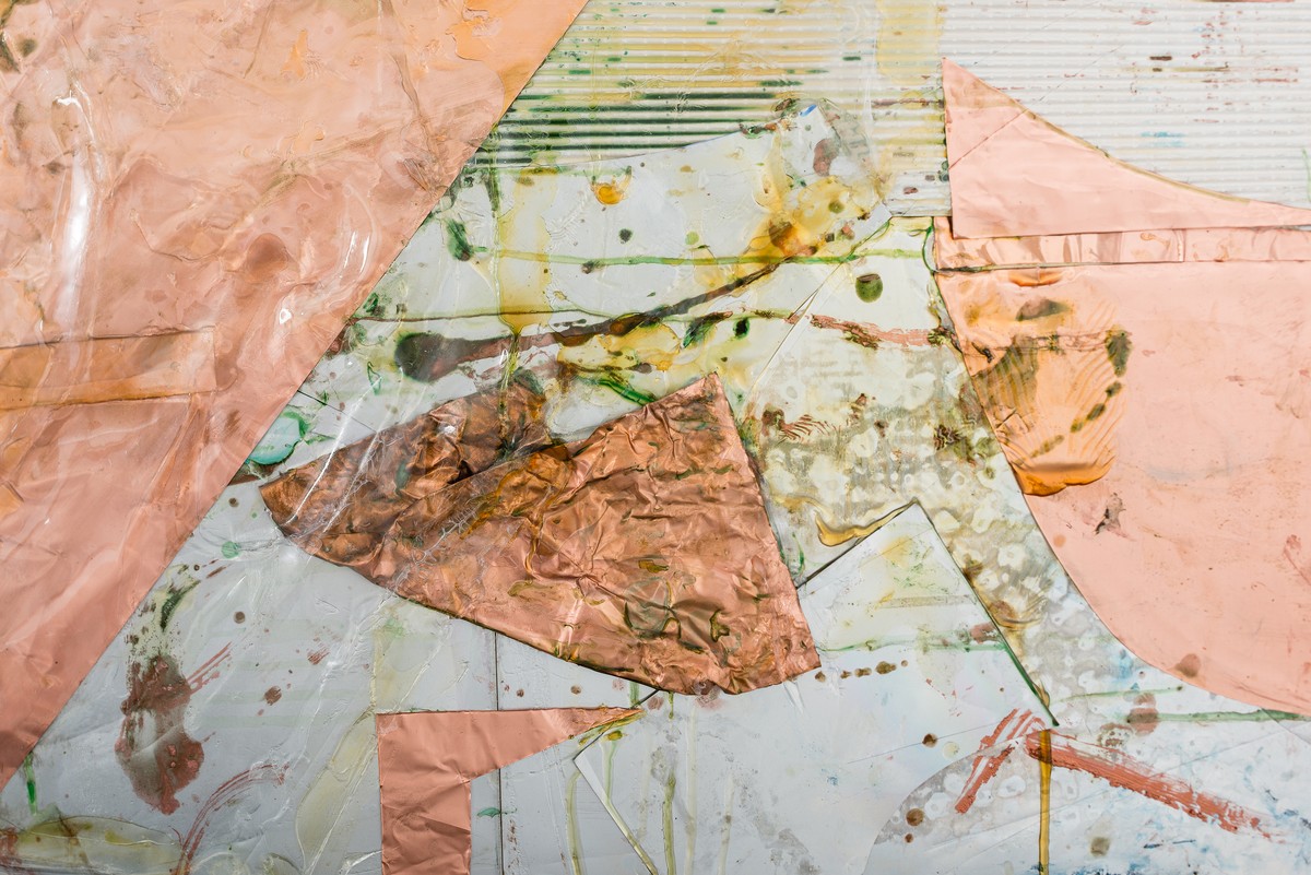 Rudolf Polanszky: Hypotetic, Basel, September 15–November 28, 2020 ...