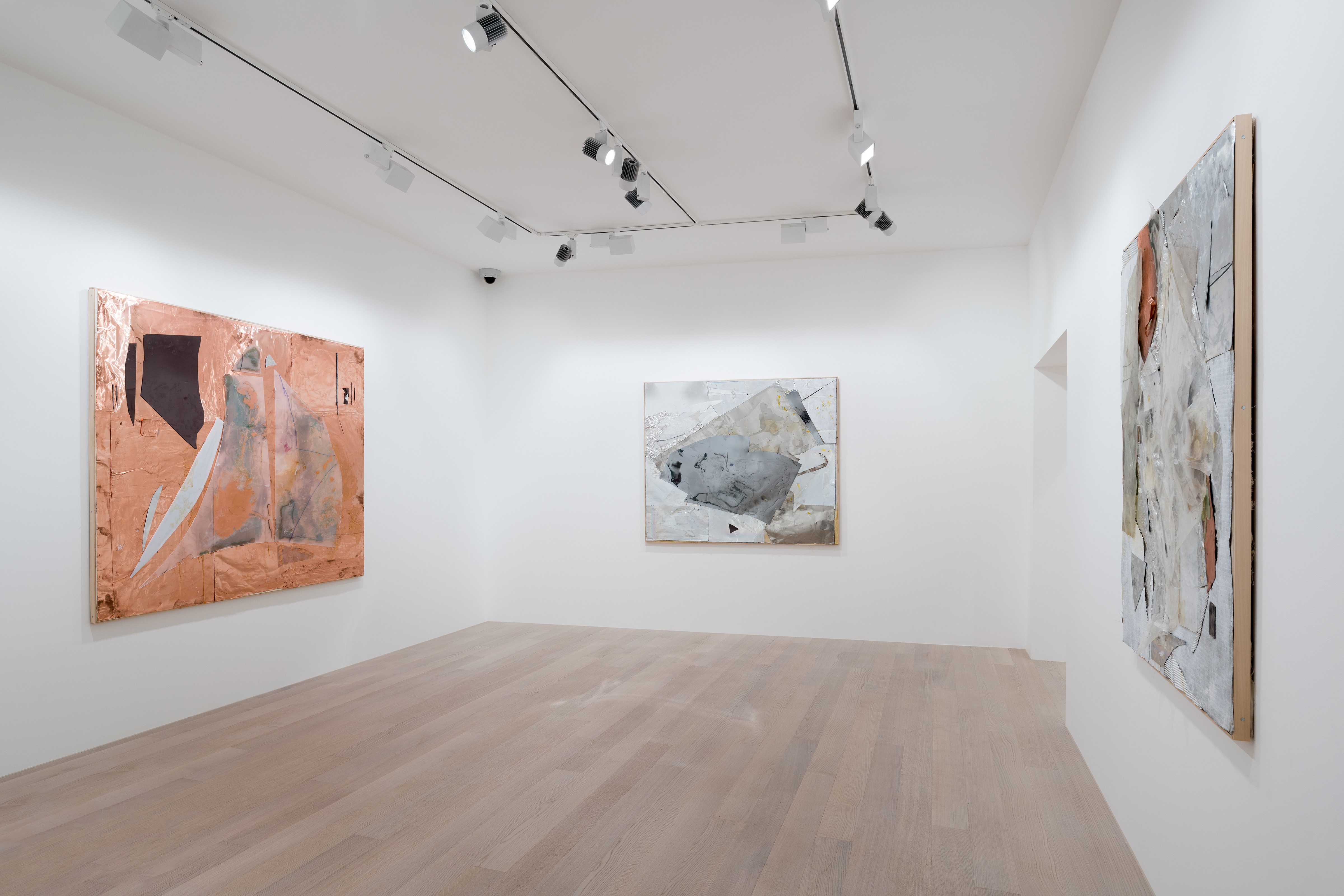 Rudolf Polanszky: Hypotetic, Basel, September 15–November 28, 2020 ...