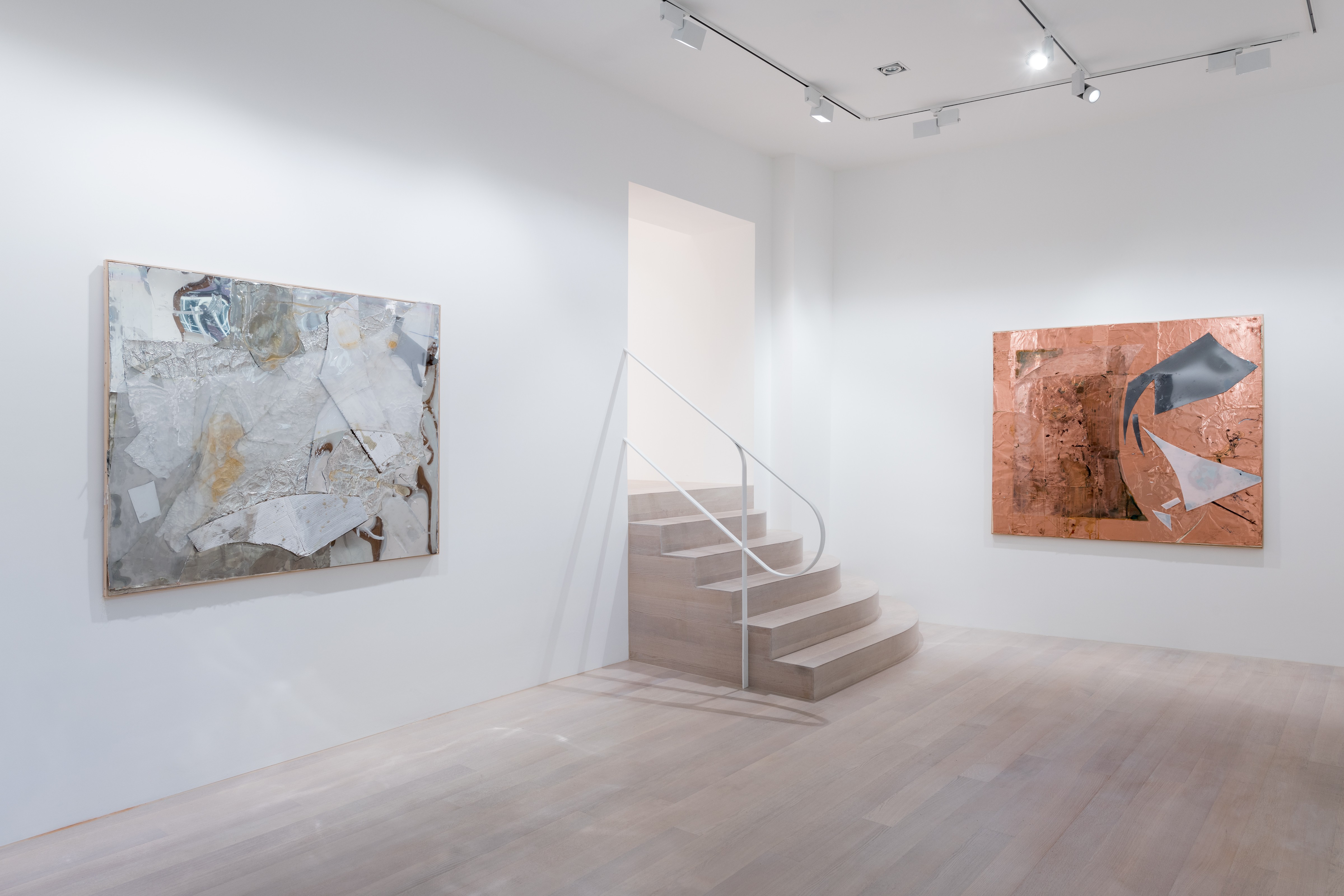 Rudolf Polanszky: Hypotetic, Basel, September 15–November 28, 2020 ...