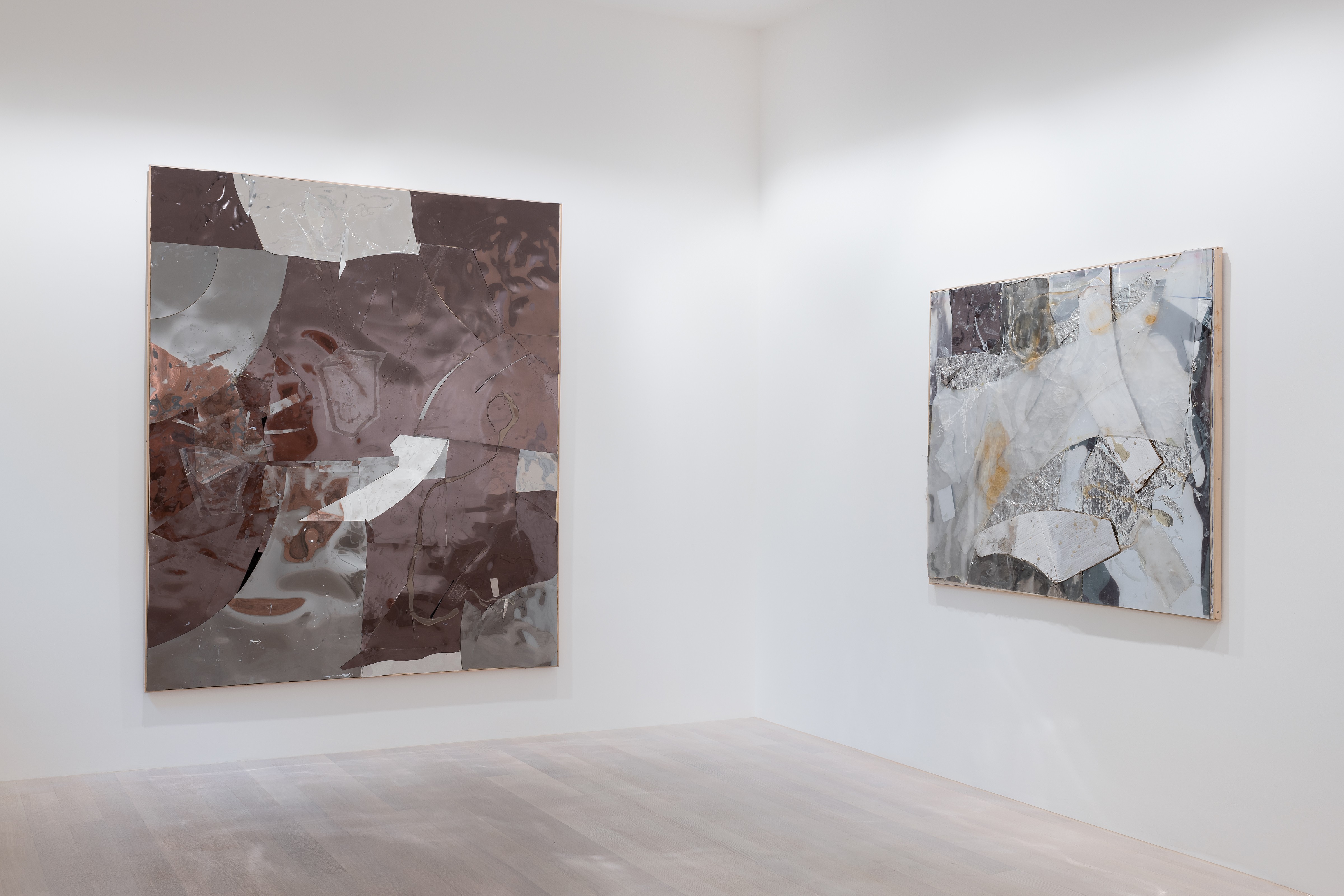 Rudolf Polanszky: Hypotetic, Basel, September 15–November 28, 2020 ...