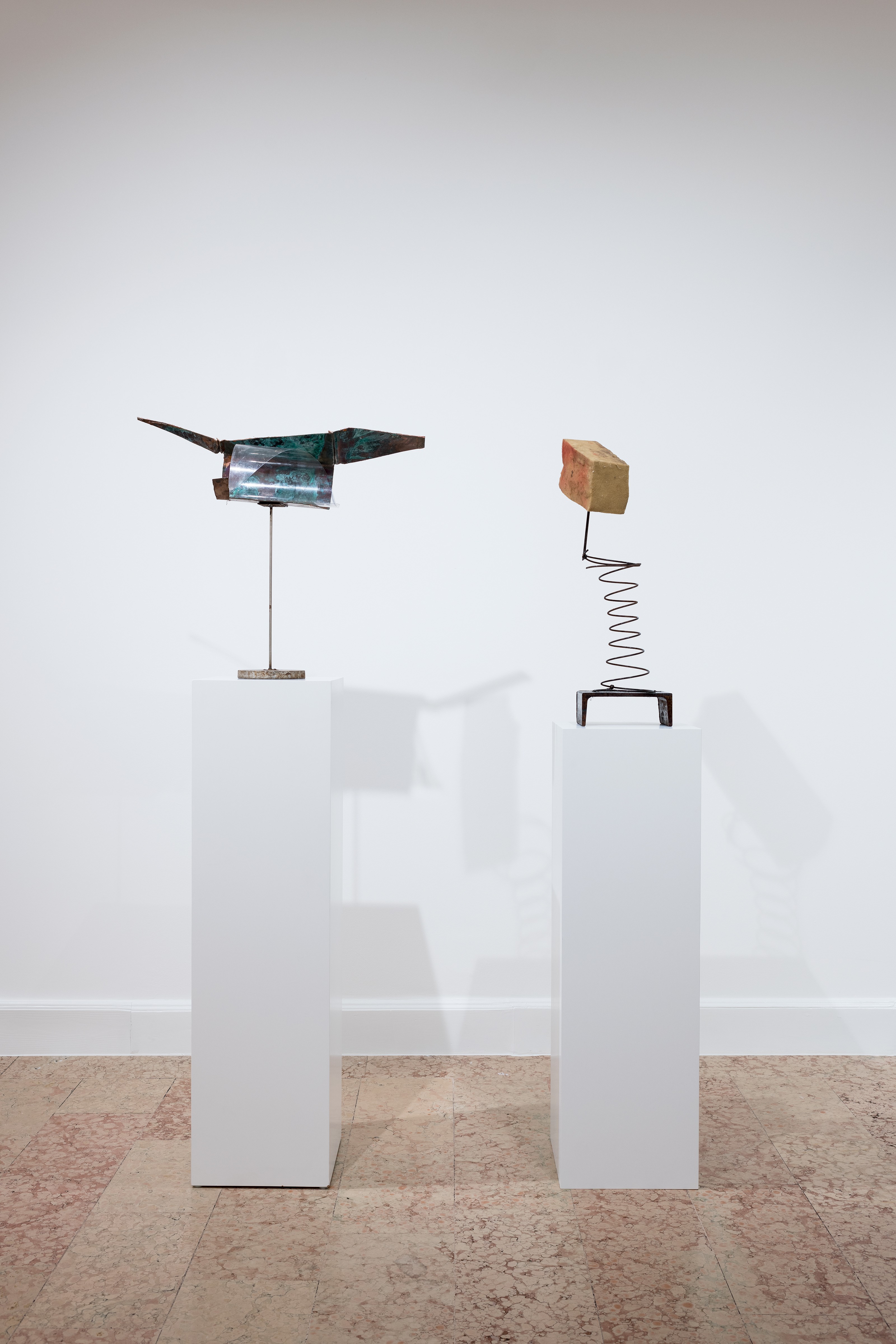 Rudolf Polanszky: Hypotetic, Basel, September 15–November 28, 2020 ...
