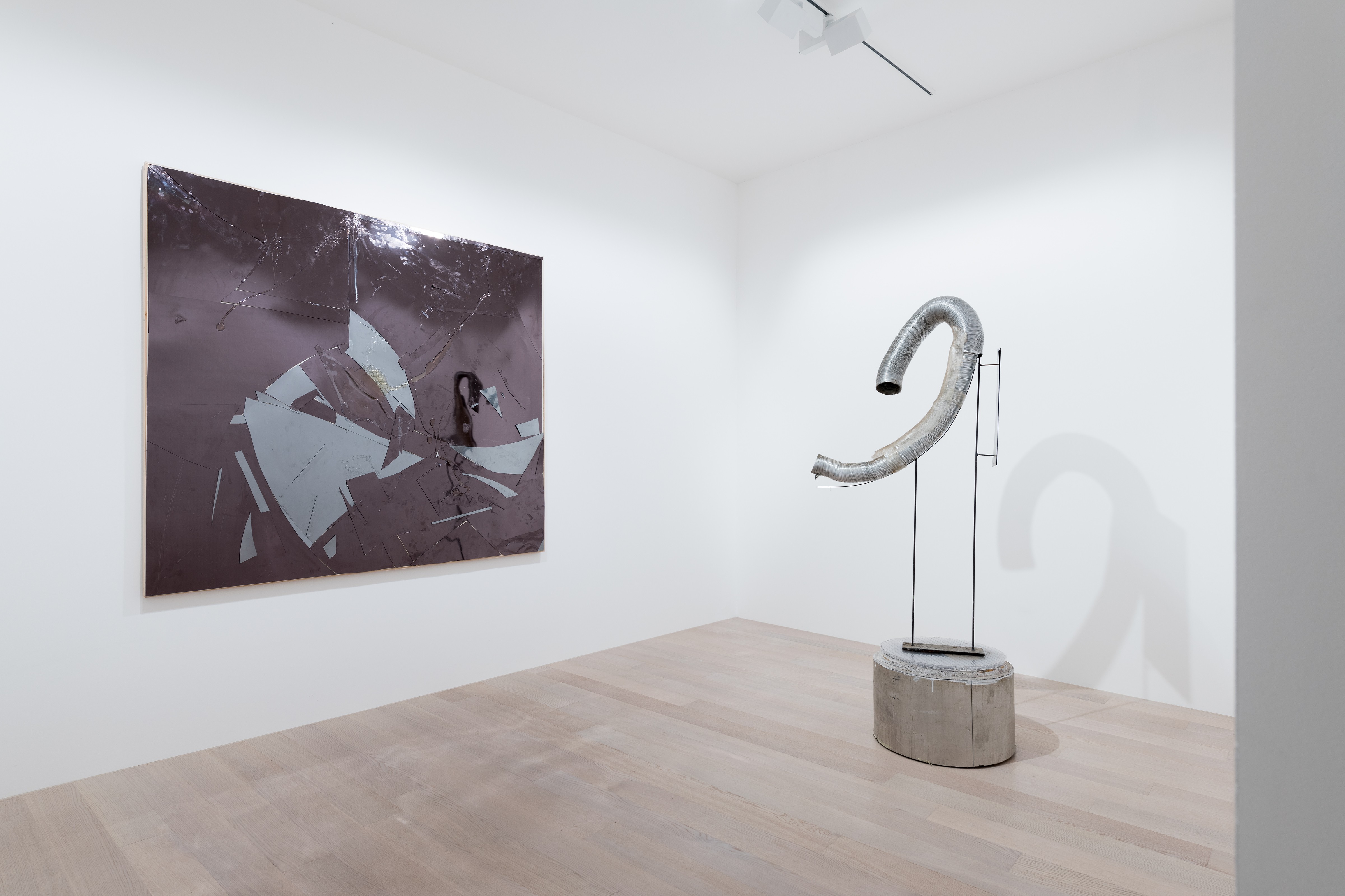Rudolf Polanszky: Hypotetic, Basel, September 15–November 28, 2020 ...
