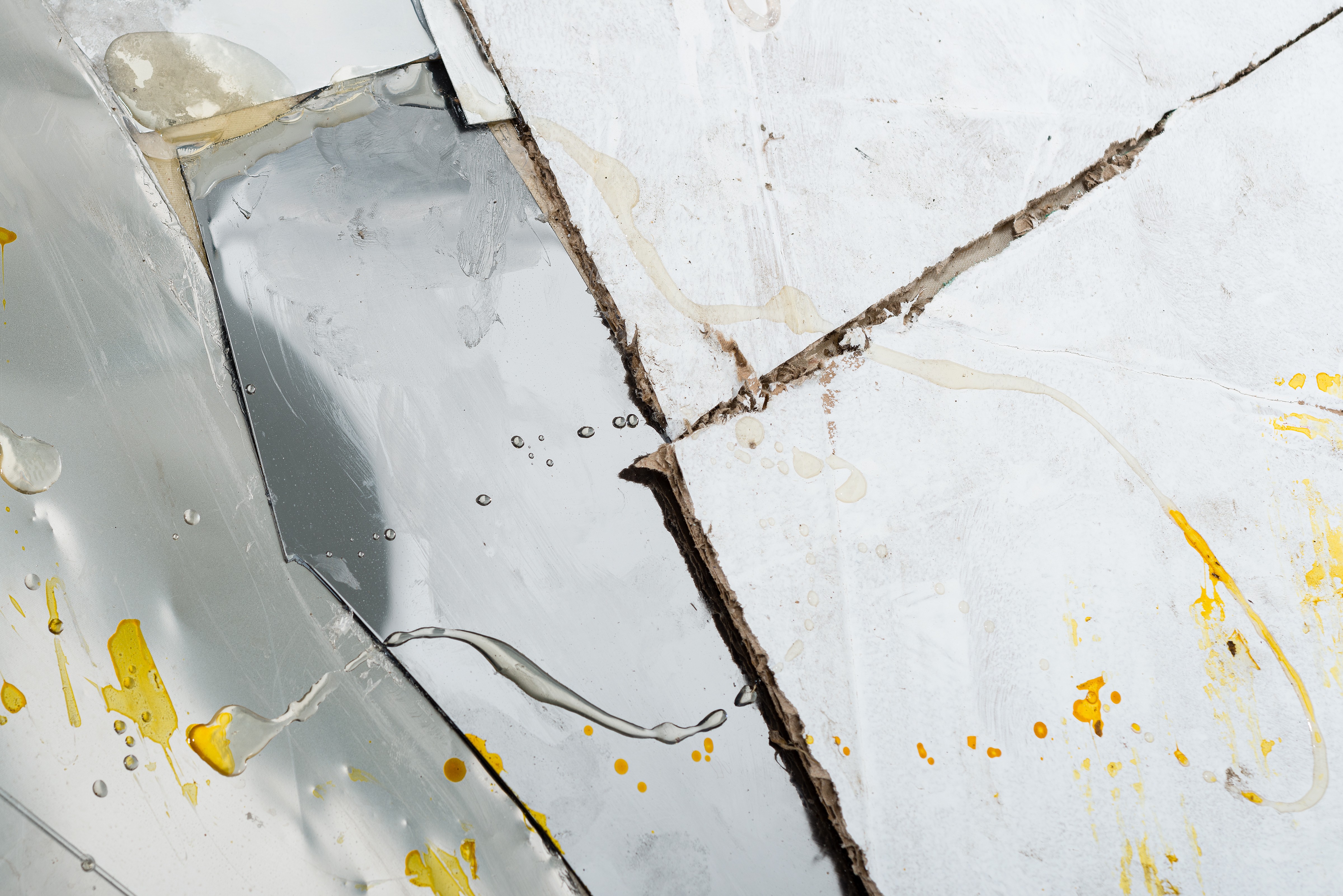 Rudolf Polanszky: Hypotetic, Basel, September 15–November 28, 2020 ...