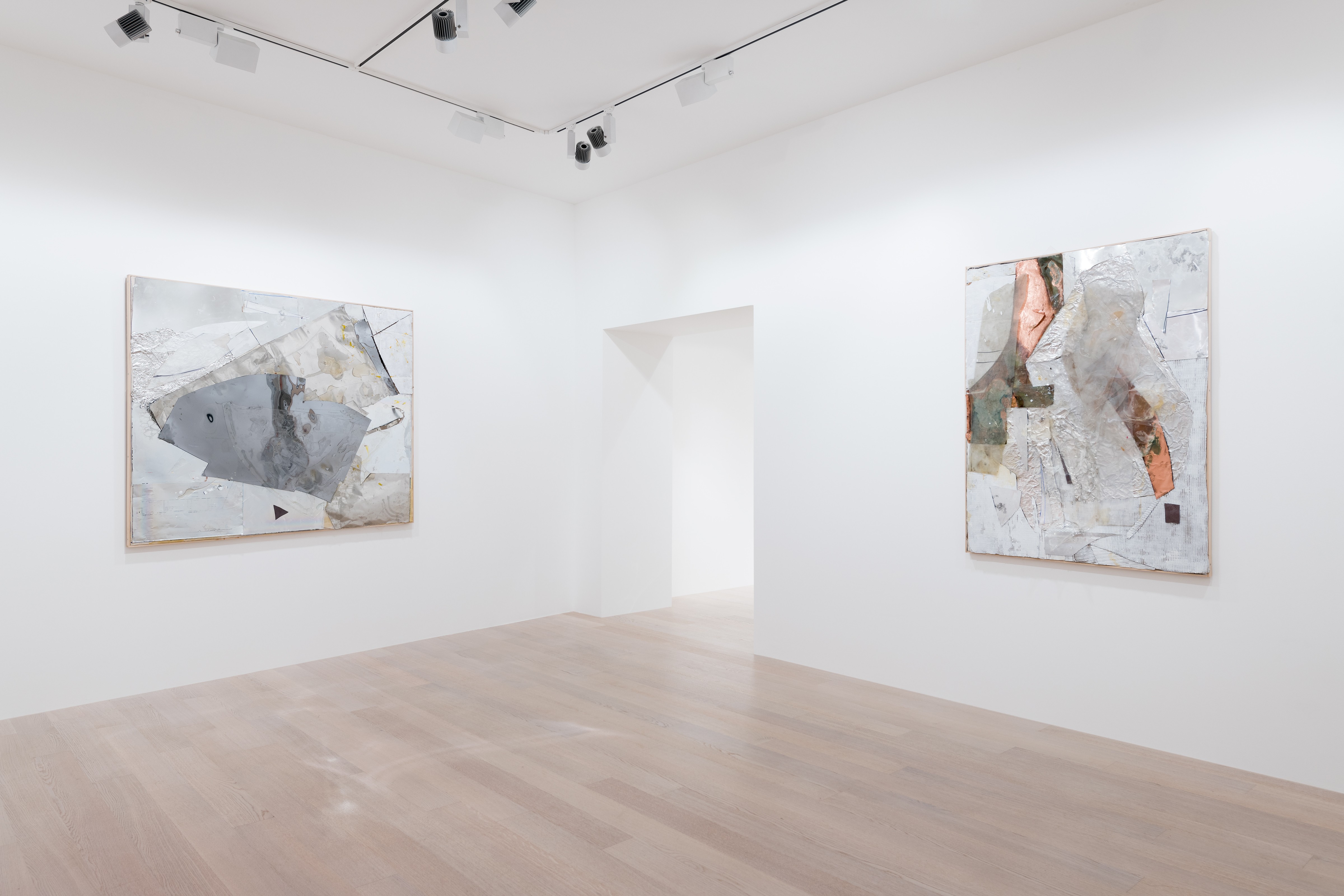 Rudolf Polanszky: Hypotetic, Basel, September 15–November 28, 2020 ...